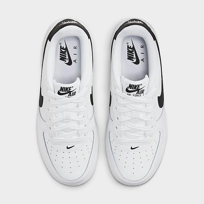 Big Kids' Nike Air Force 1 Low Casual Shoes| Finish Line Big Kids' Nike Air Force 1 Low Casual Shoes| Finish Line