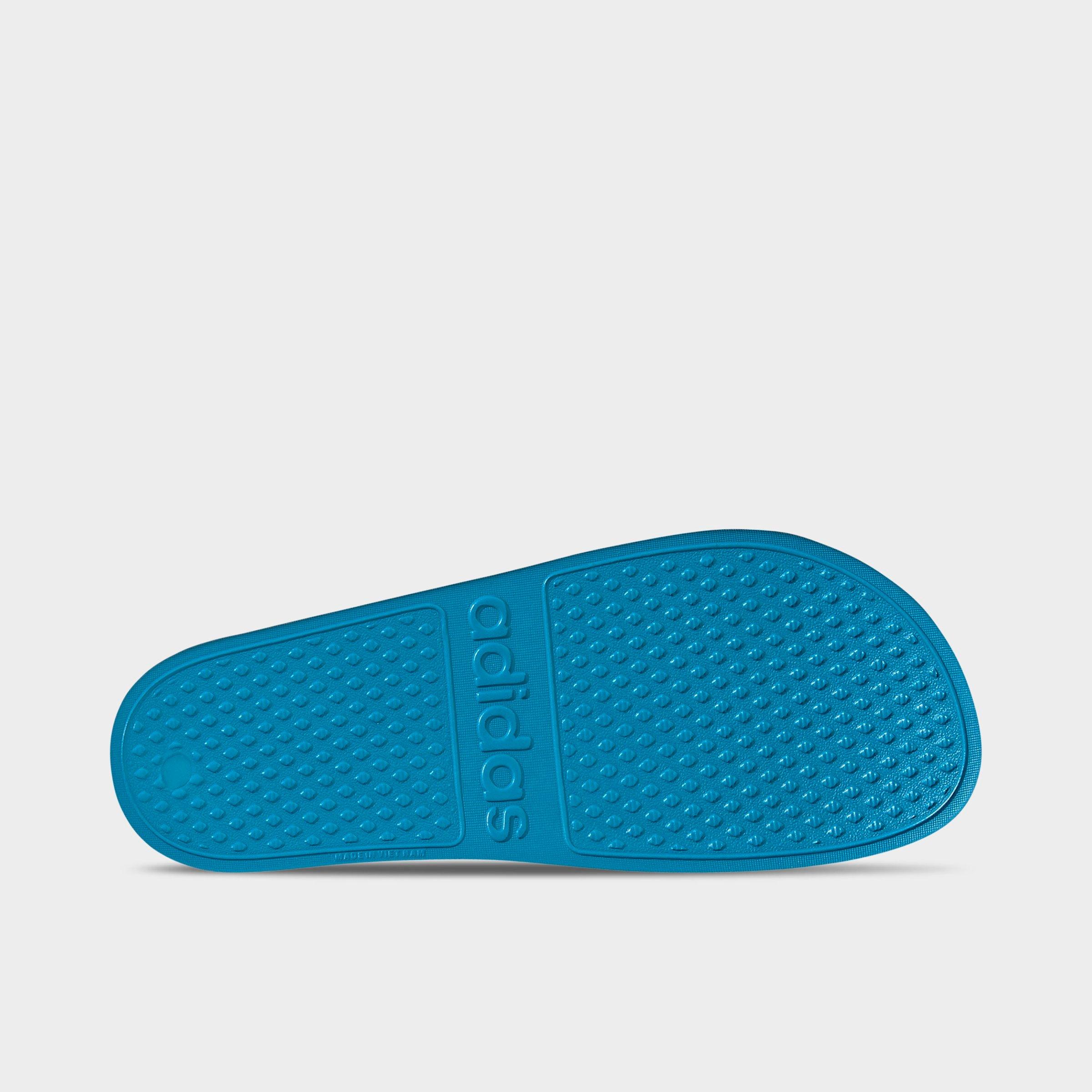 adidas adilette Aqua Slide Sandals | Finish Line