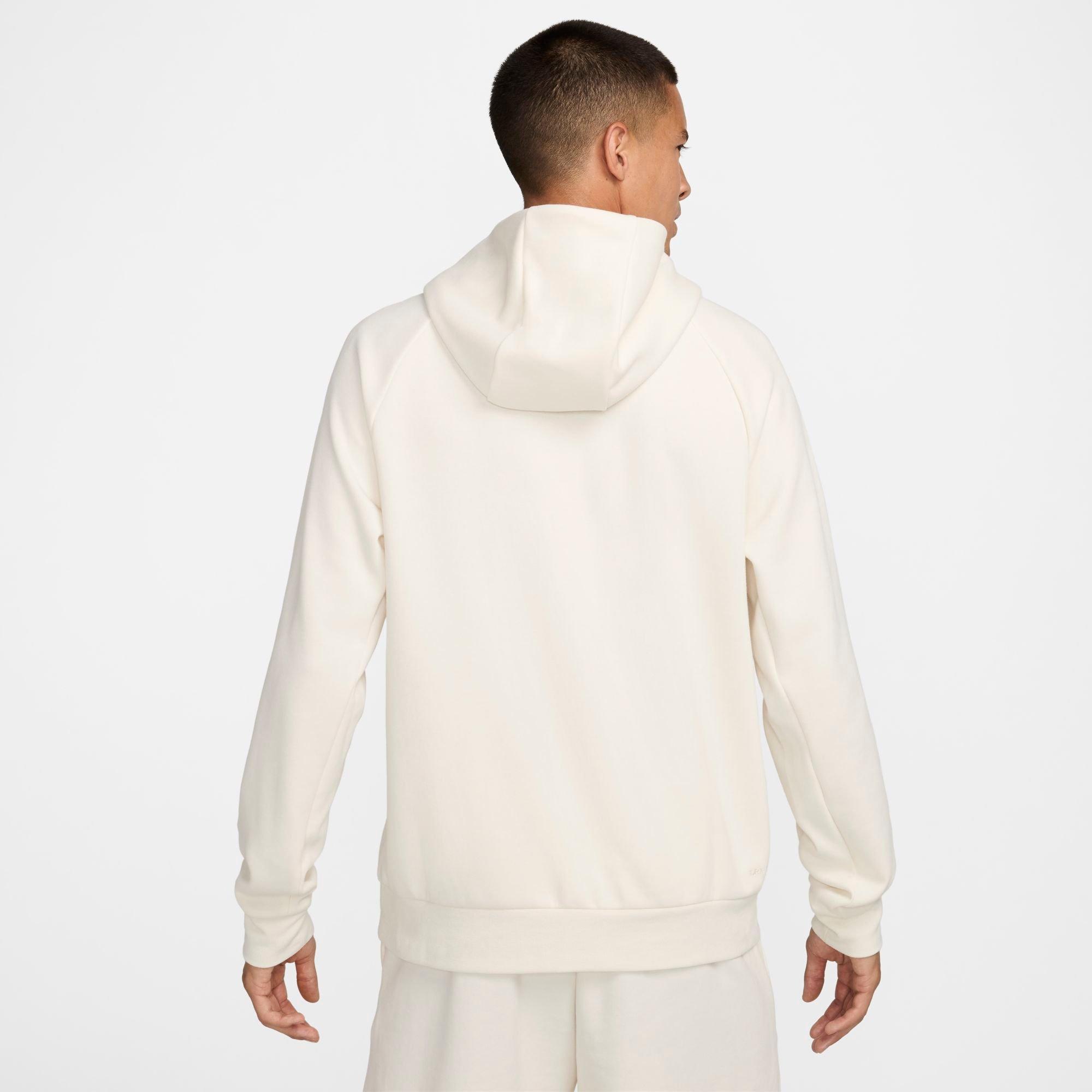 Men's Nike Primary Dri-FIT UV Pullover Versatile Hoodie | Finish Line