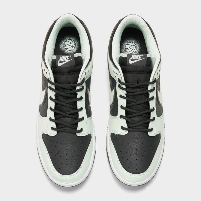 Nike Dunk Low Retro Premium Casual Shoes| Finish Line