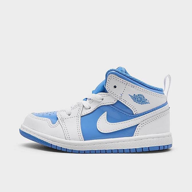Little Kids' Air Jordan Retro 1 Mid SE Casual Shoes | Finish Little Kids' Air Jordan Retro 1 Mid SE Casual Shoes | Finish