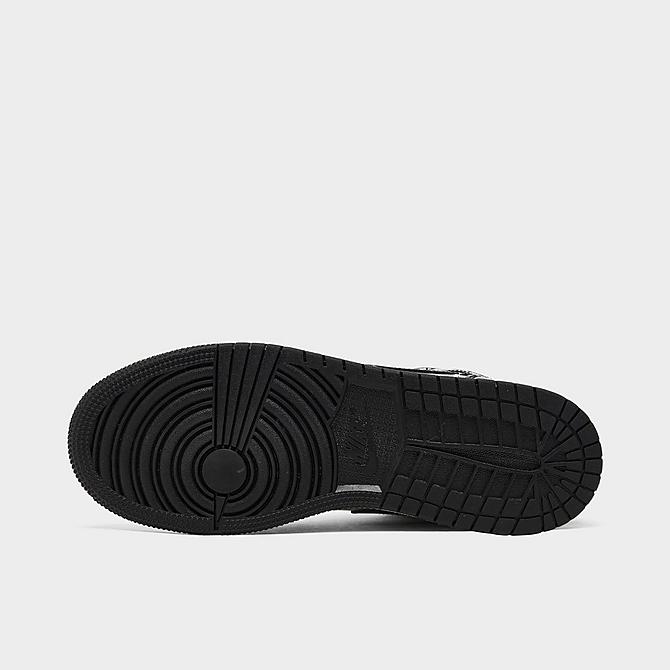 Big Kids' Air Jordan Retro 1 Mid SE Casual Shoes| Finish Line Big Kids' Air Jordan Retro 1 Mid SE Casual Shoes| Finish Line