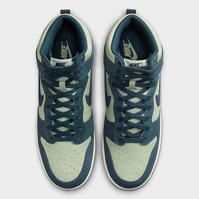 Nike Dunk High Retro Casual Shoes (Men's Sizing)| Finish Line Nike Dunk High Retro Casual Shoes (Men's Sizing)| Finish Line