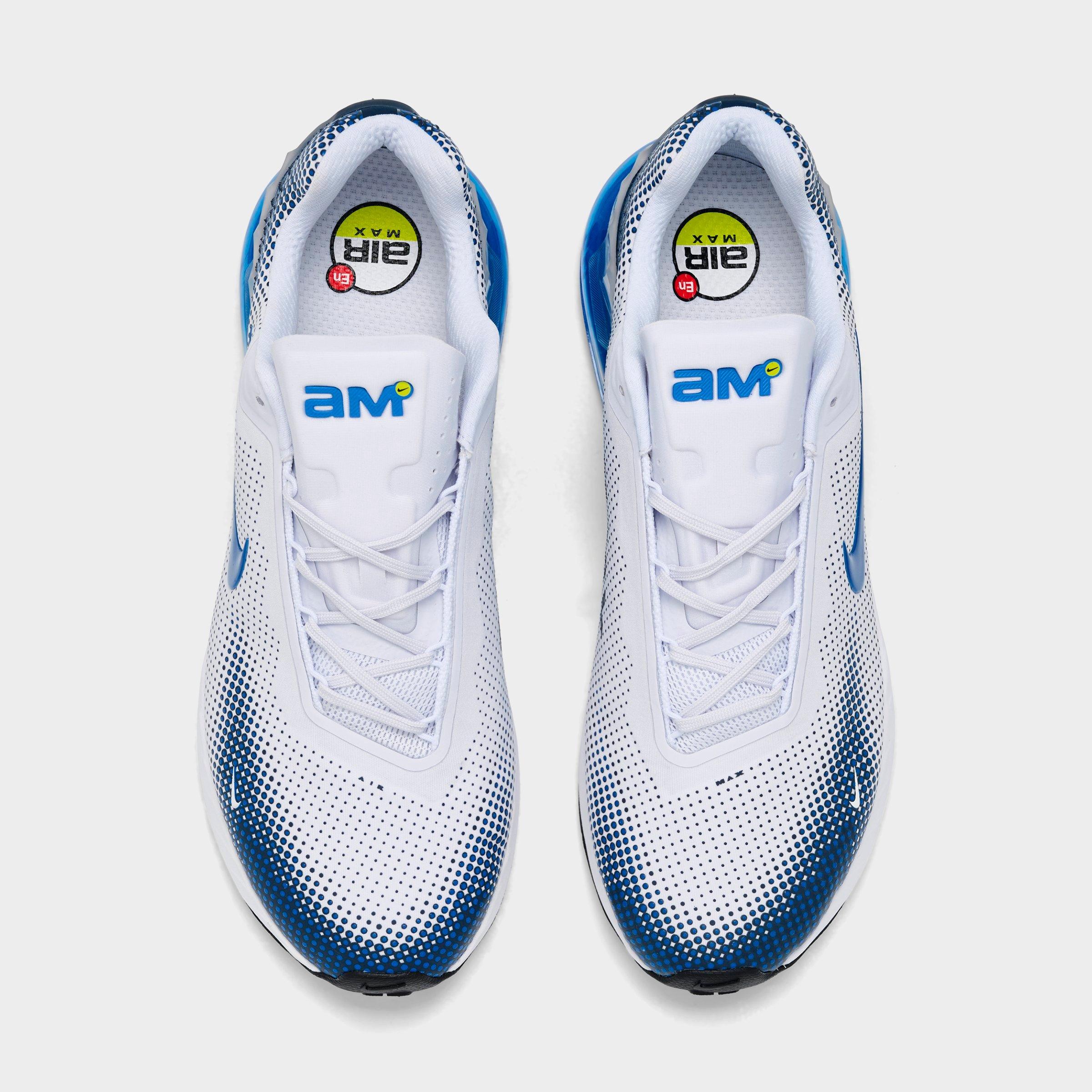 Men's Nike Air Max Phoenix Casual Shoes | Finish Line