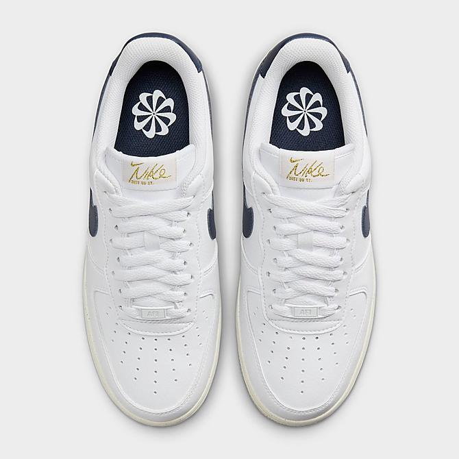Women's Nike Air Force 1 '07 Next Nature Casual Shoes Women's Nike Air Force 1 '07 Next Nature Casual Shoes