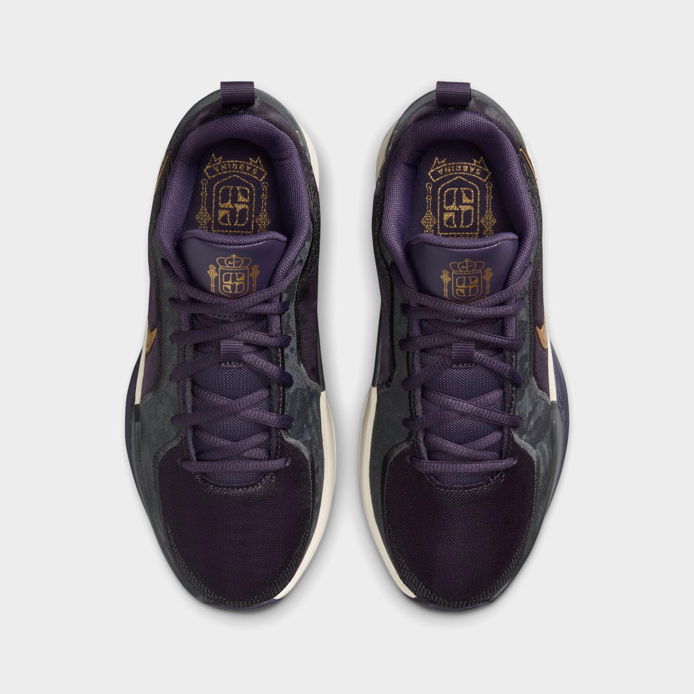 Girls' Big Kids' Nike Sabrina 2 Basketball Shoes | Finish Line