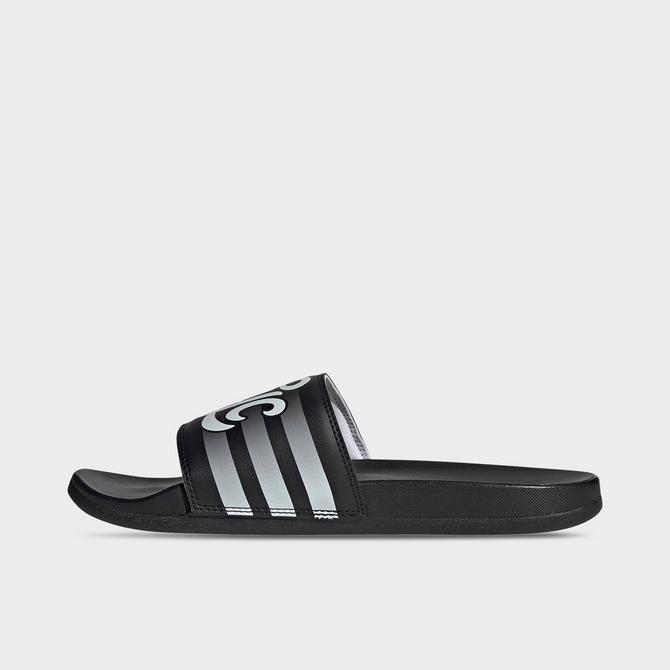 Cloudfoam Slides All Black | atelier-yuwa.ciao.jp