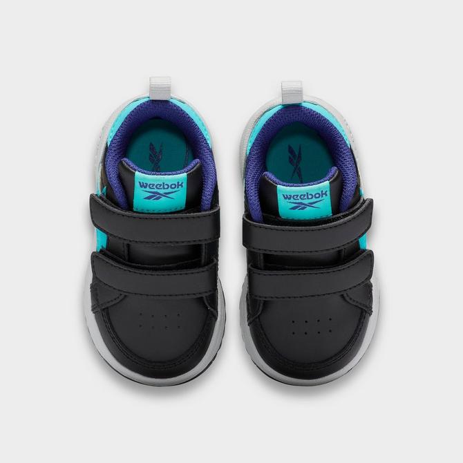 Kids' Toddler Reebok Weebok Clasp Low Casual Shoes| Finish Line
