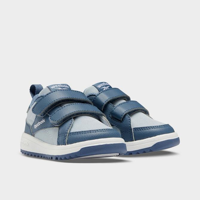 Kids' Toddler Reebok Weebok Clasp Low Casual Shoes| Finish Line