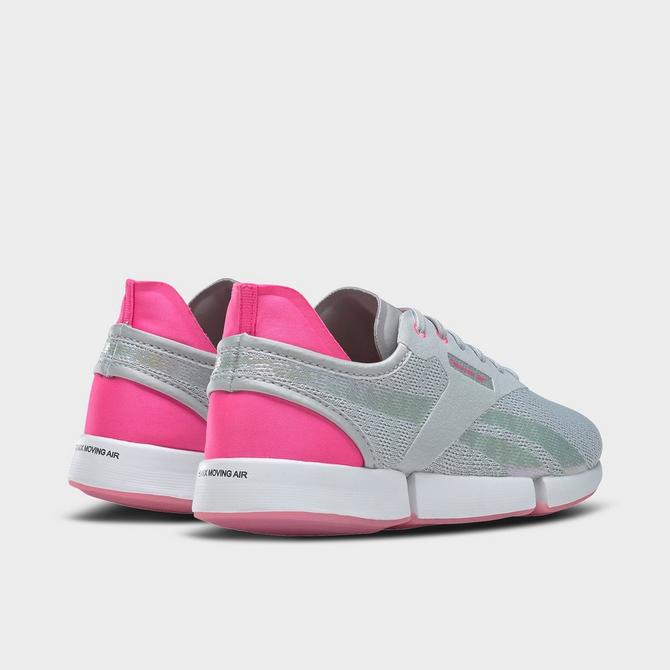 Women's Reebok DailyFit DMX 2.0 Casual Shoes| Finish Line