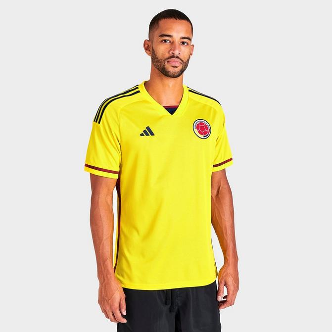 Camiseta Adidas Colombia | atelier-yuwa.ciao.jp