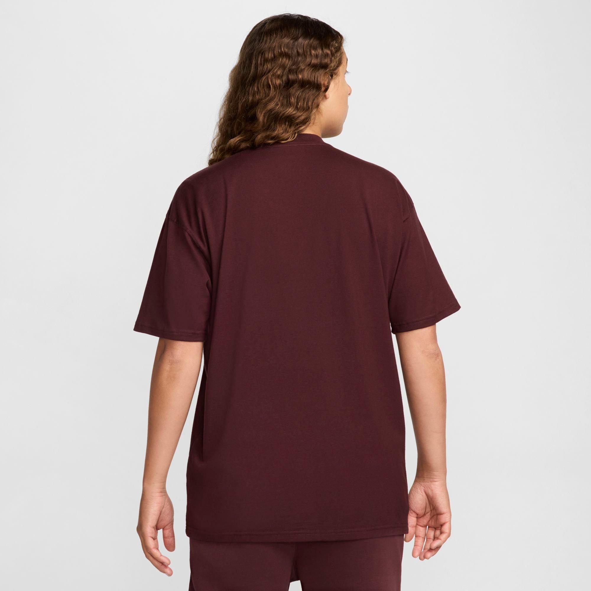 Men's Nike Sportswear Teamwork Graphic T-Shirt | Finish Line