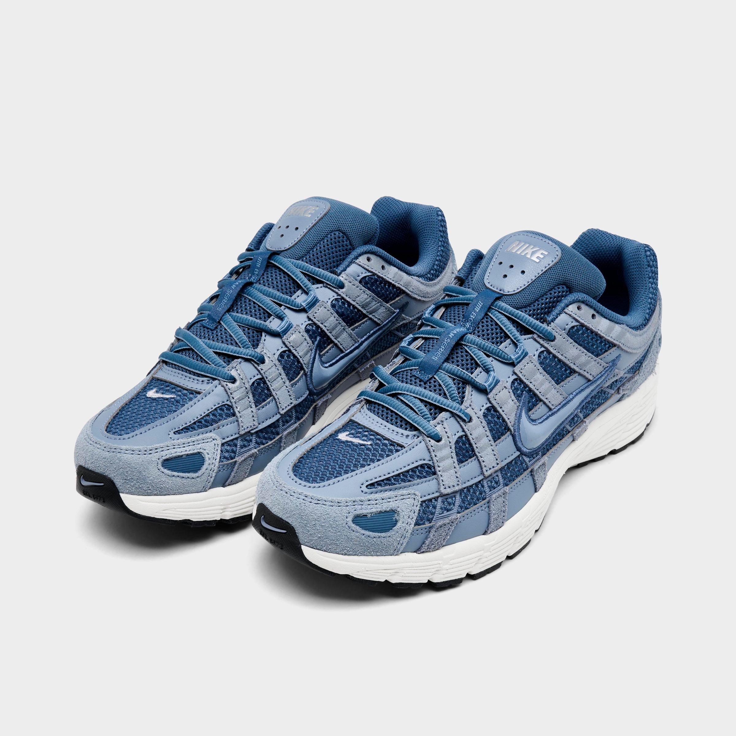 Men's Nike P-6000 SE Casual Shoes | Finish Line