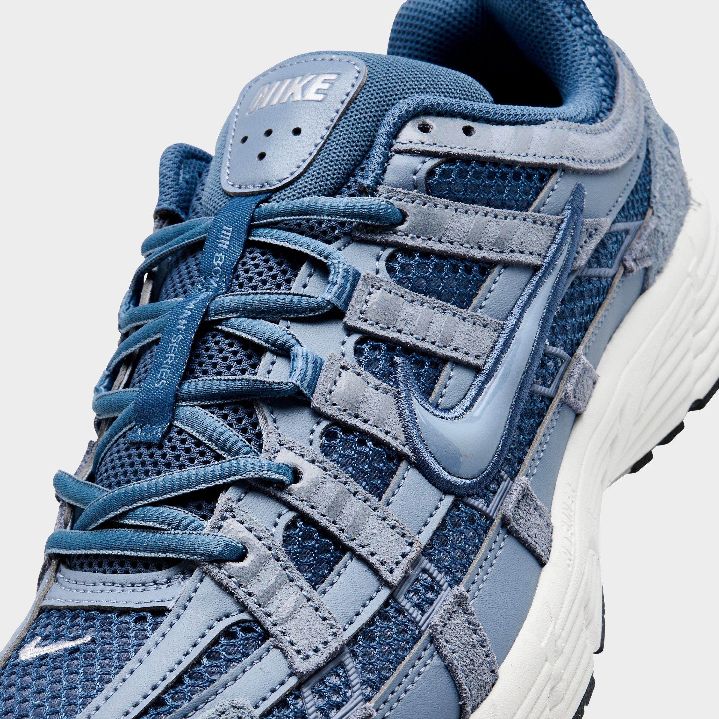 Men's Nike P-6000 SE Casual Shoes | Finish Line