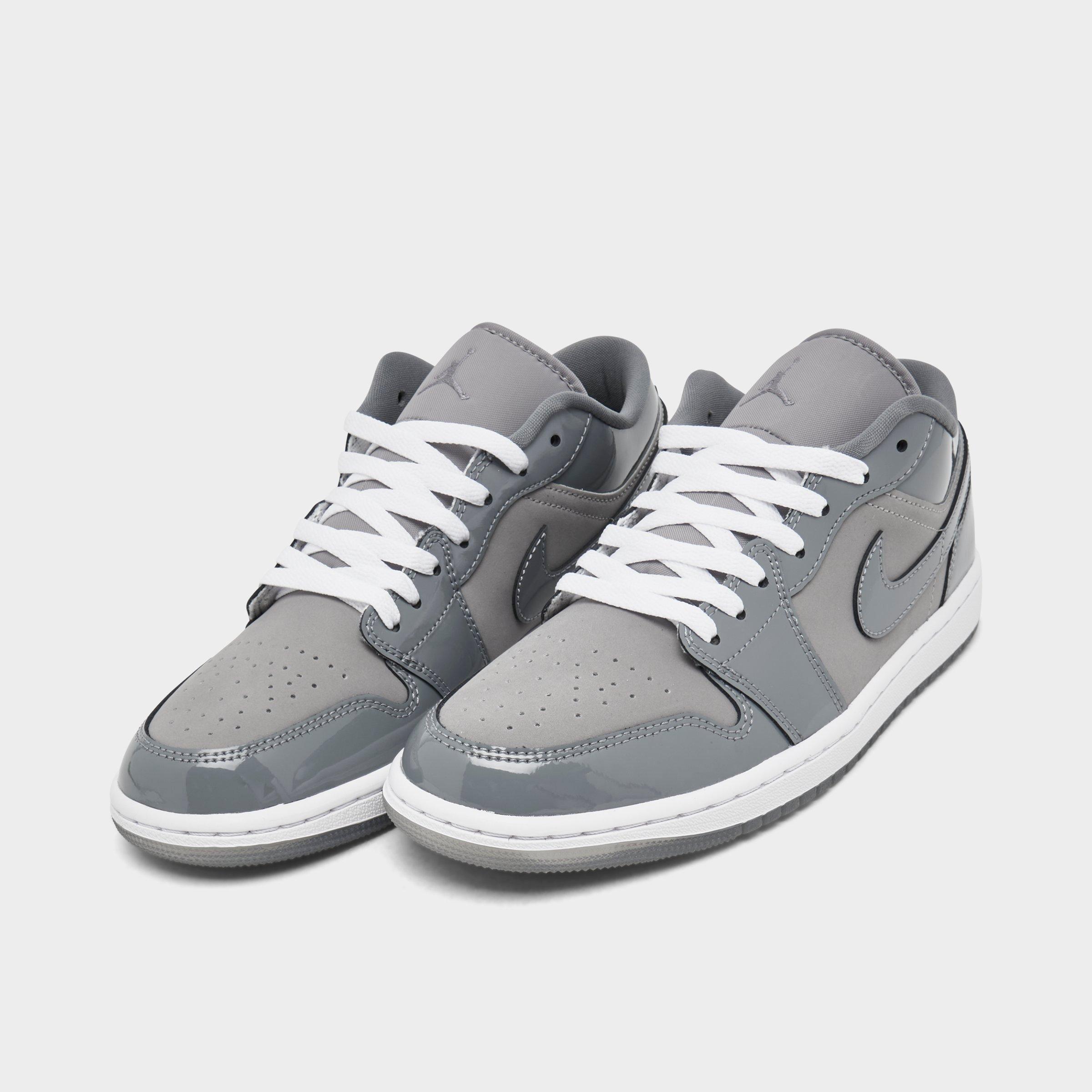 Men's Air Jordan Retro 1 Low SE Casual Shoes | Finish Line