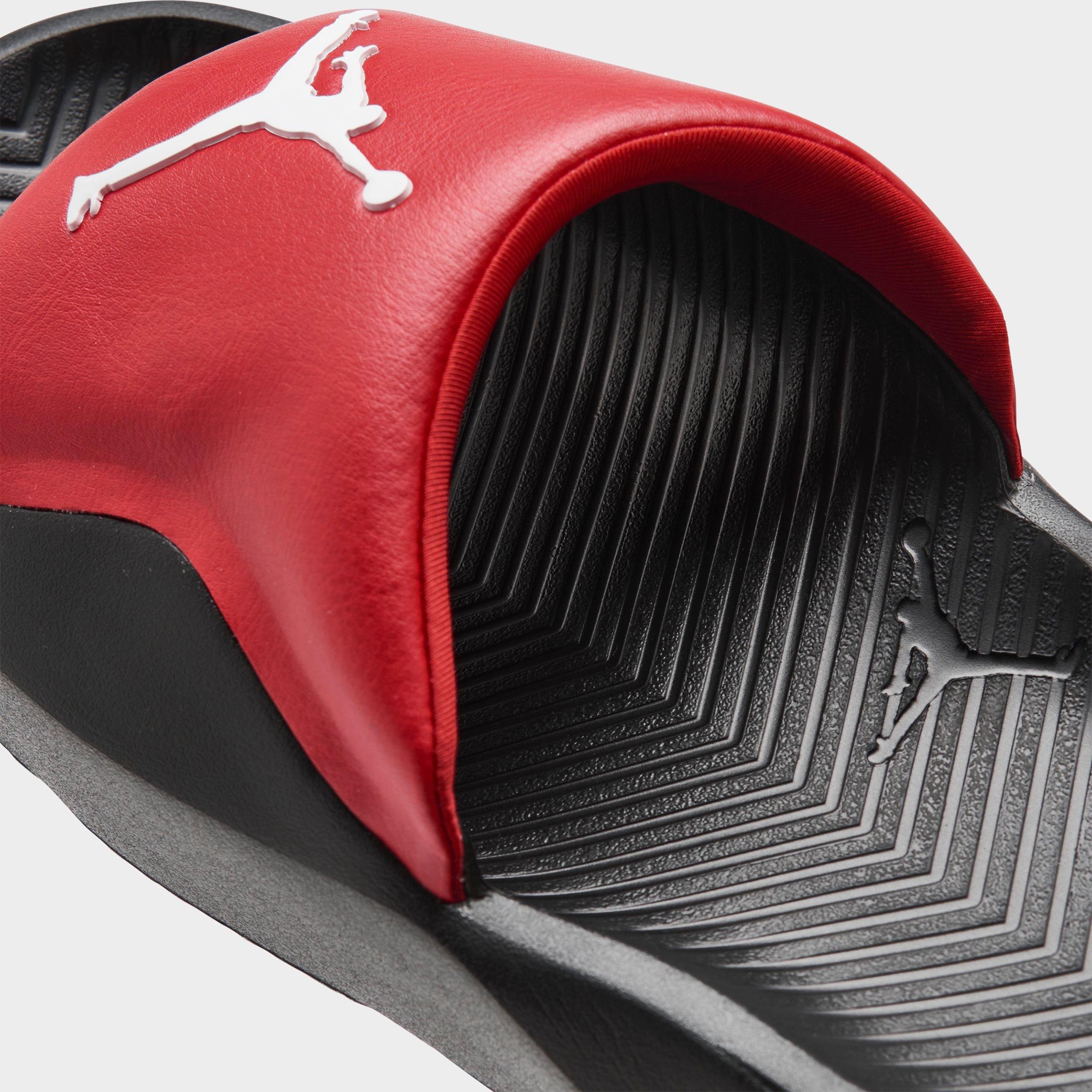 Men's Jordan Franchise Slide Sandals | Finish Line