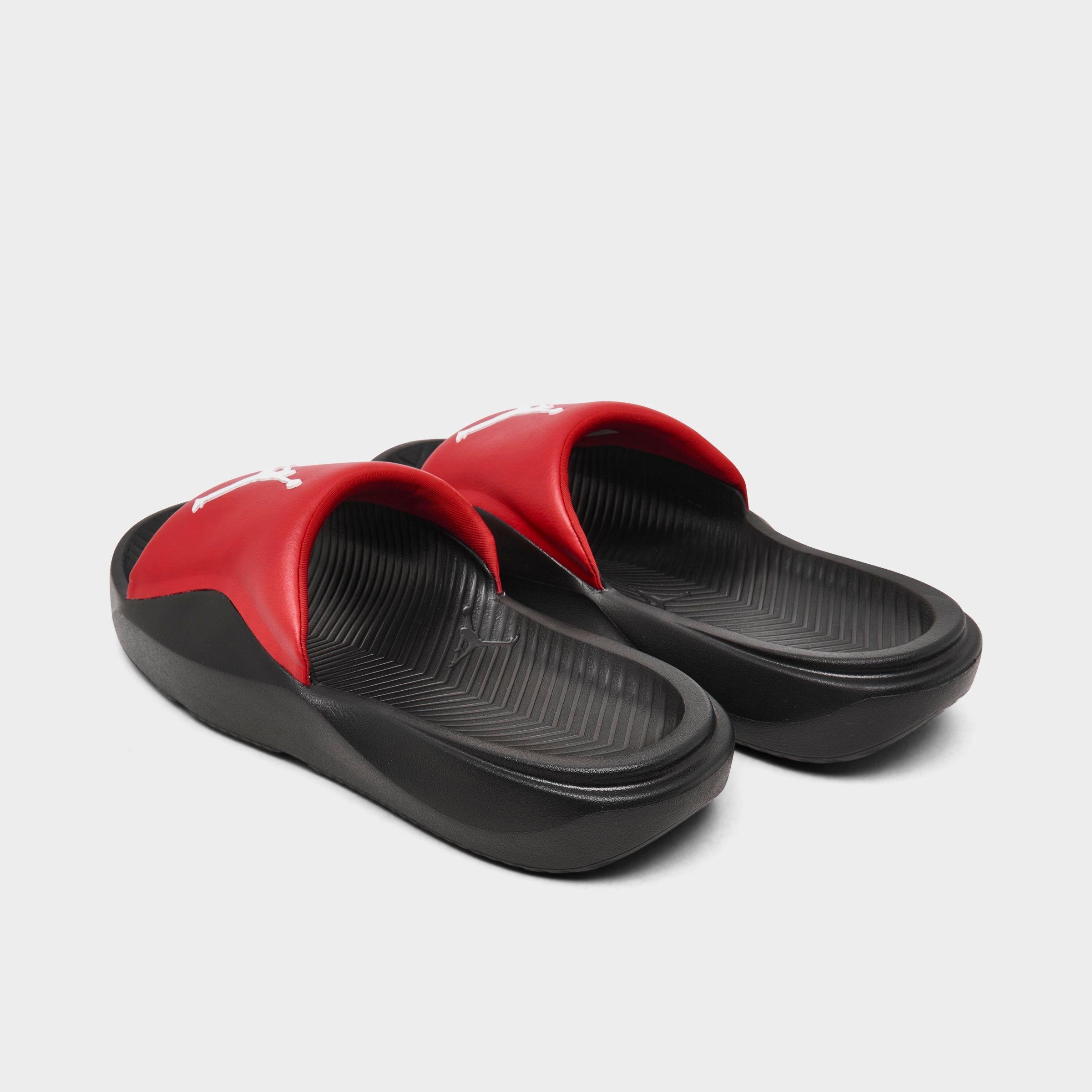 Men's Jordan Franchise Slide Sandals | Finish Line