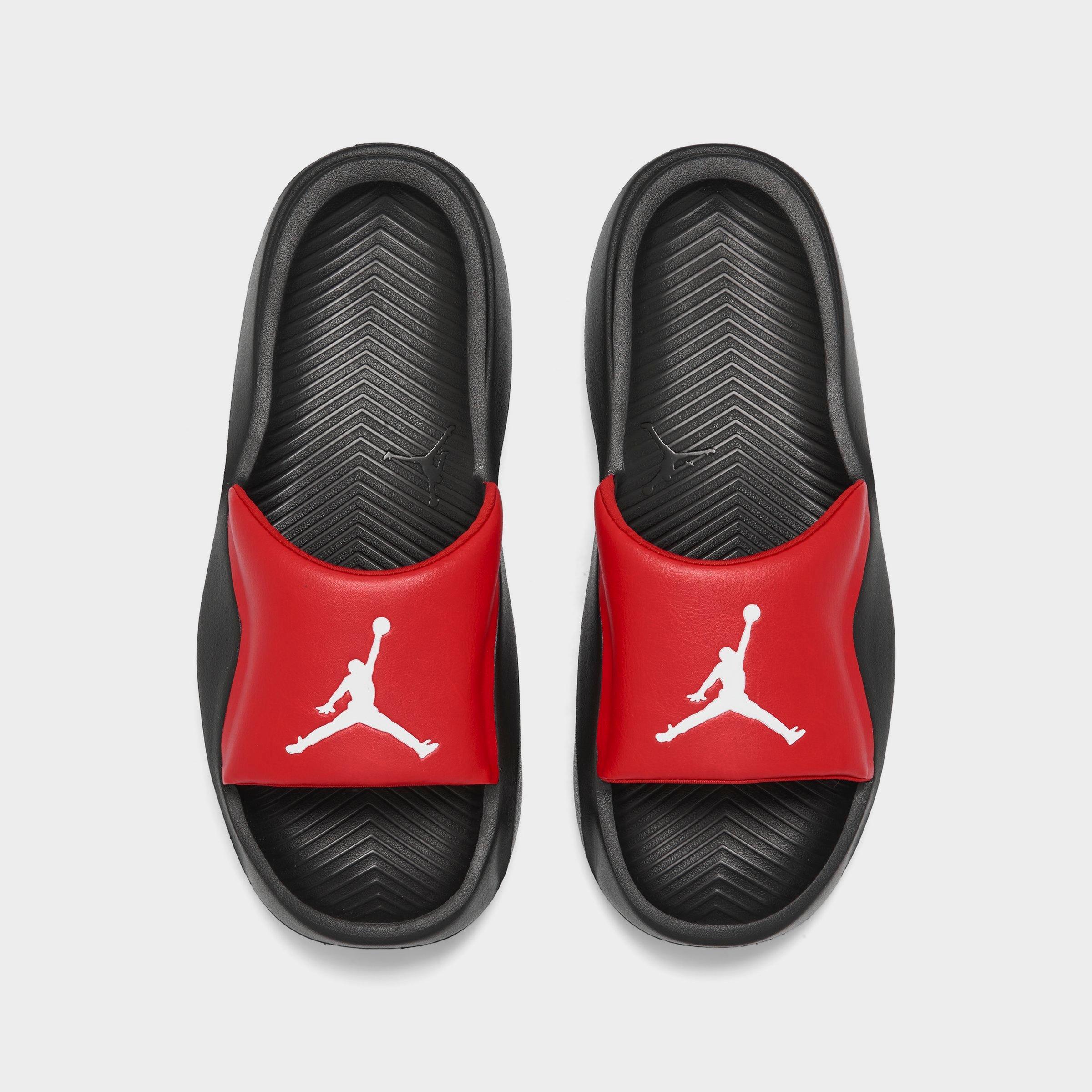 Men's Jordan Franchise Slide Sandals | Finish Line