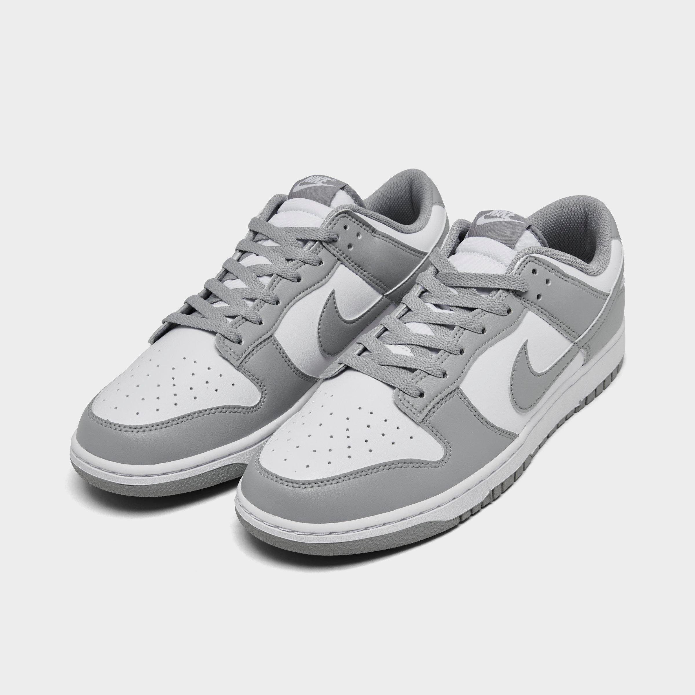 Men's Nike Dunk Low Retro Casual Shoes | Finish Line