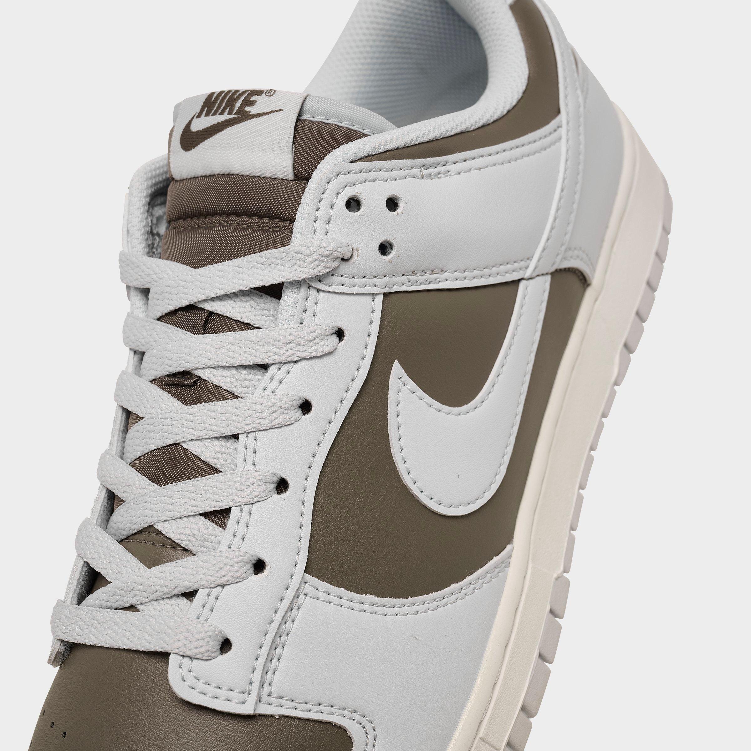 Men's Nike Dunk Low Retro Casual Shoes | Finish Line