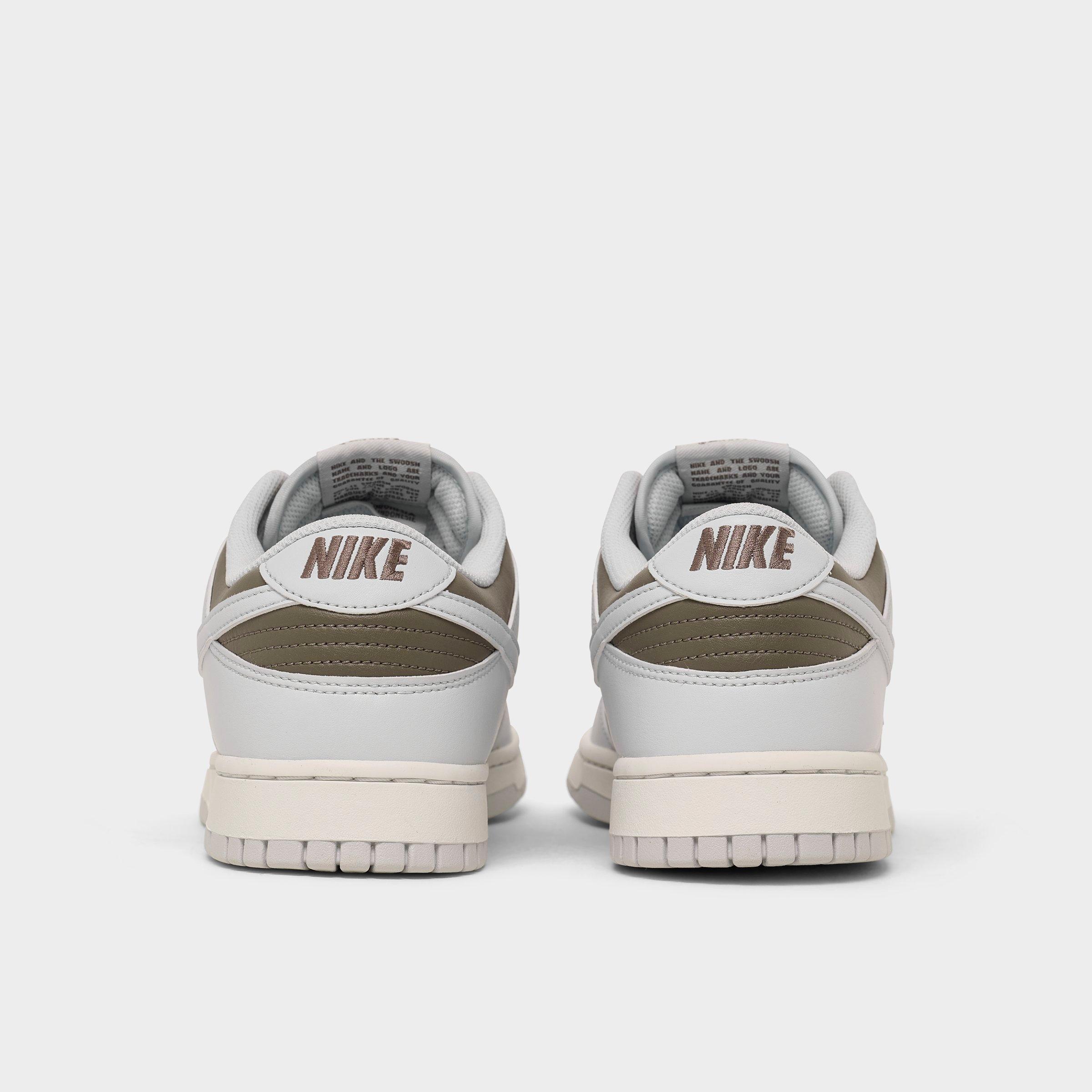 Men's Nike Dunk Low Retro Casual Shoes | Finish Line
