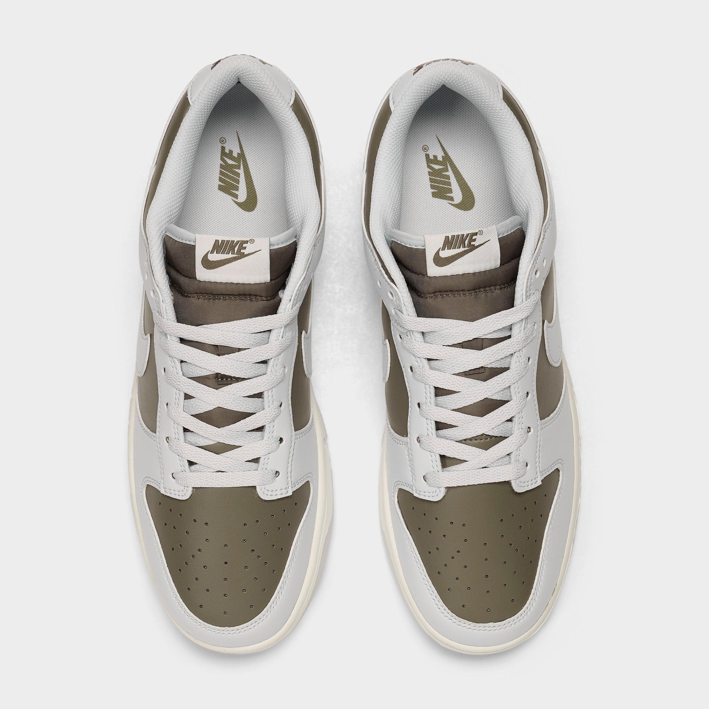 Men's Nike Dunk Low Retro Casual Shoes | Finish Line