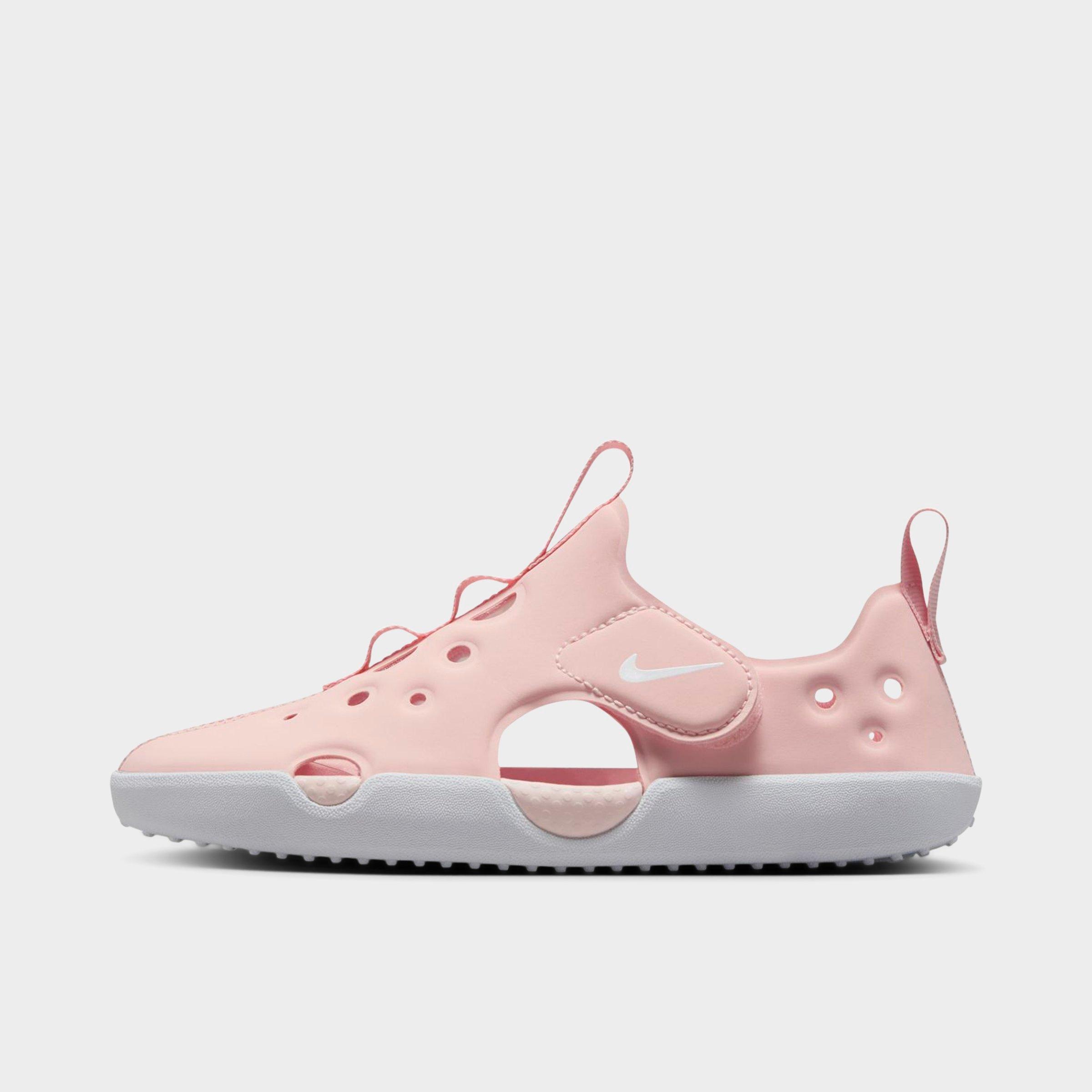 Little Kids' Nike Sunray Protect 4 Sandals | Finish Line