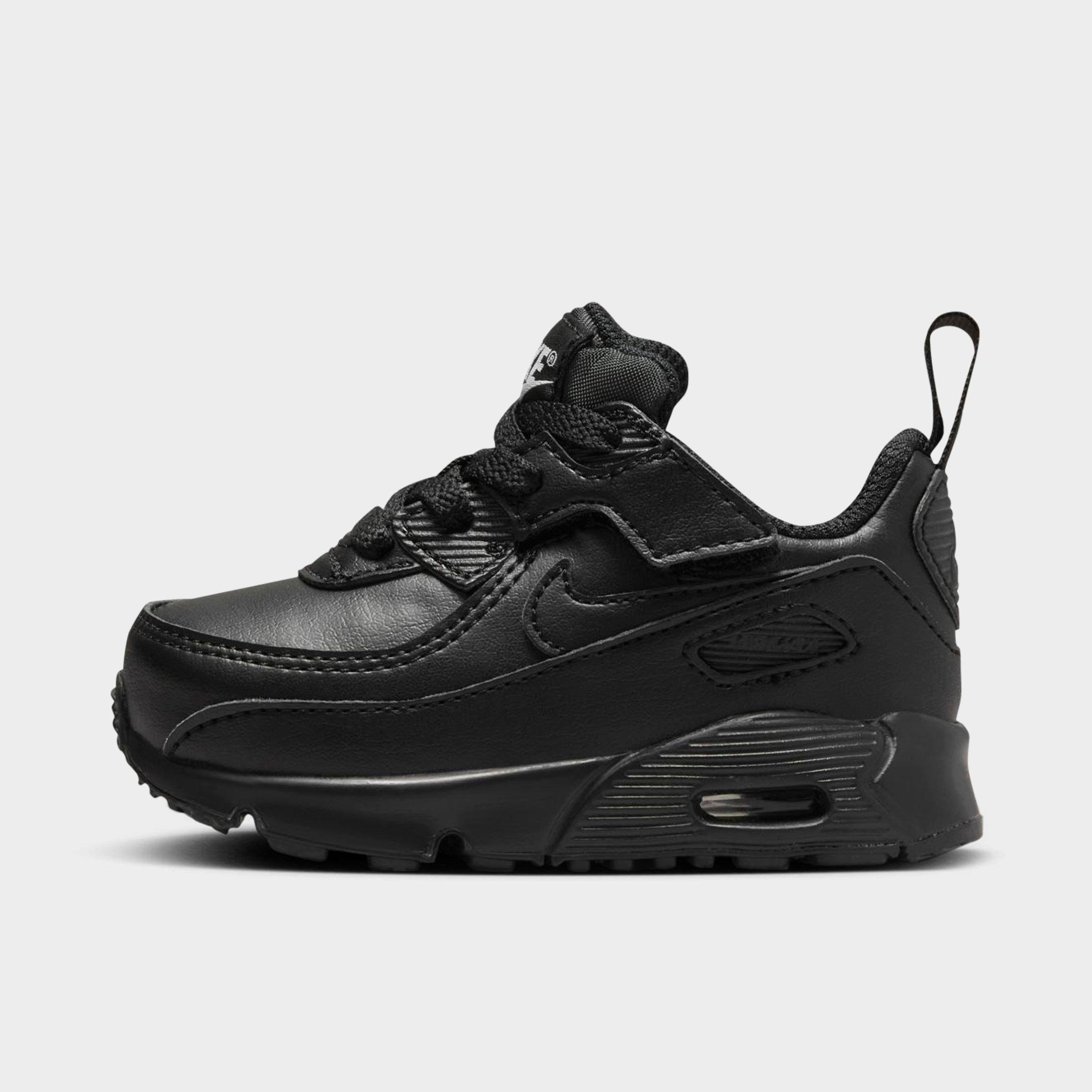 Kids Toddler Nike Air Max 90 EasyOn Casual Shoes (4C-7C) | Finish Line