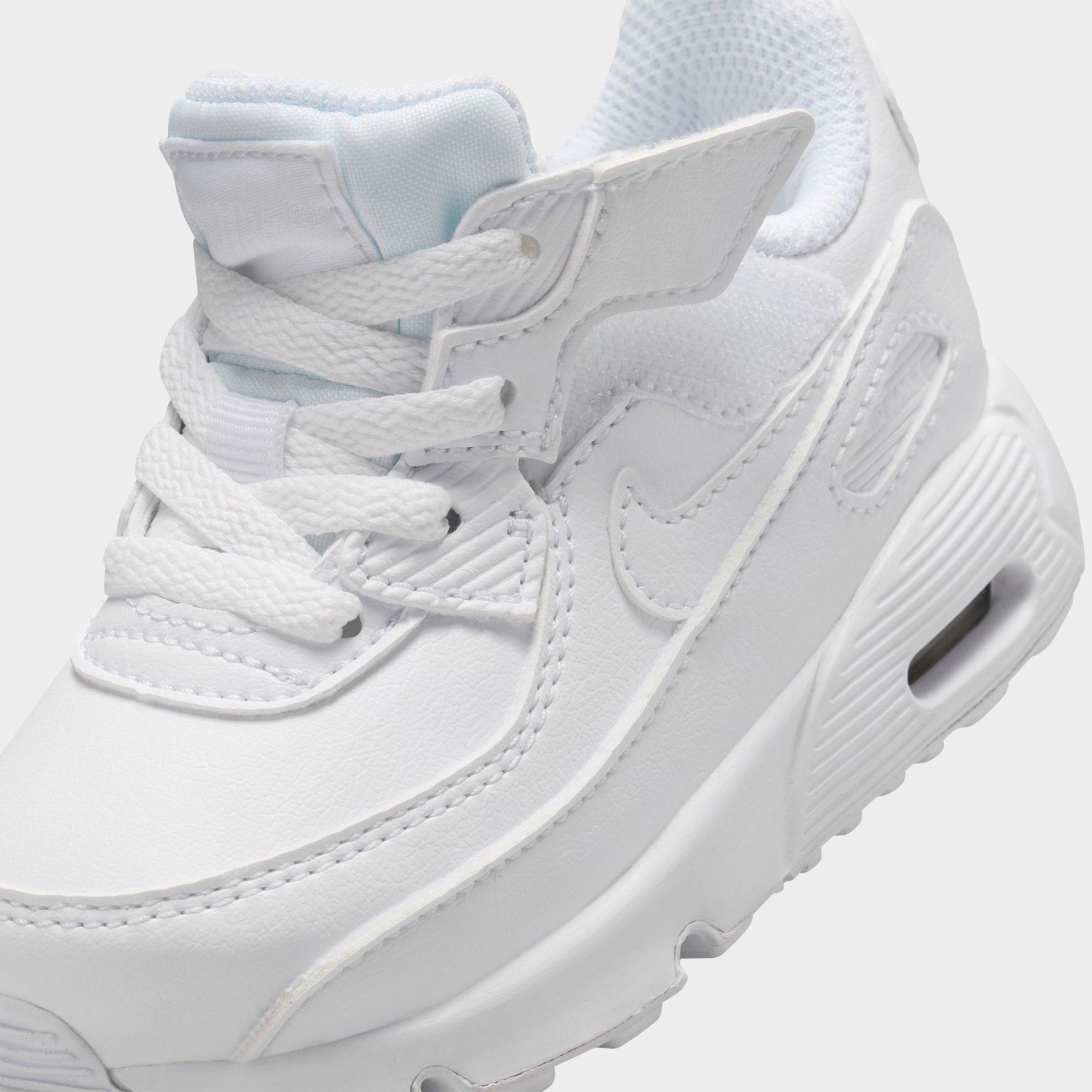 Kids' Toddler Nike Air Max 90 EasyOn Casual Shoes (4C-7C) | Finish Line