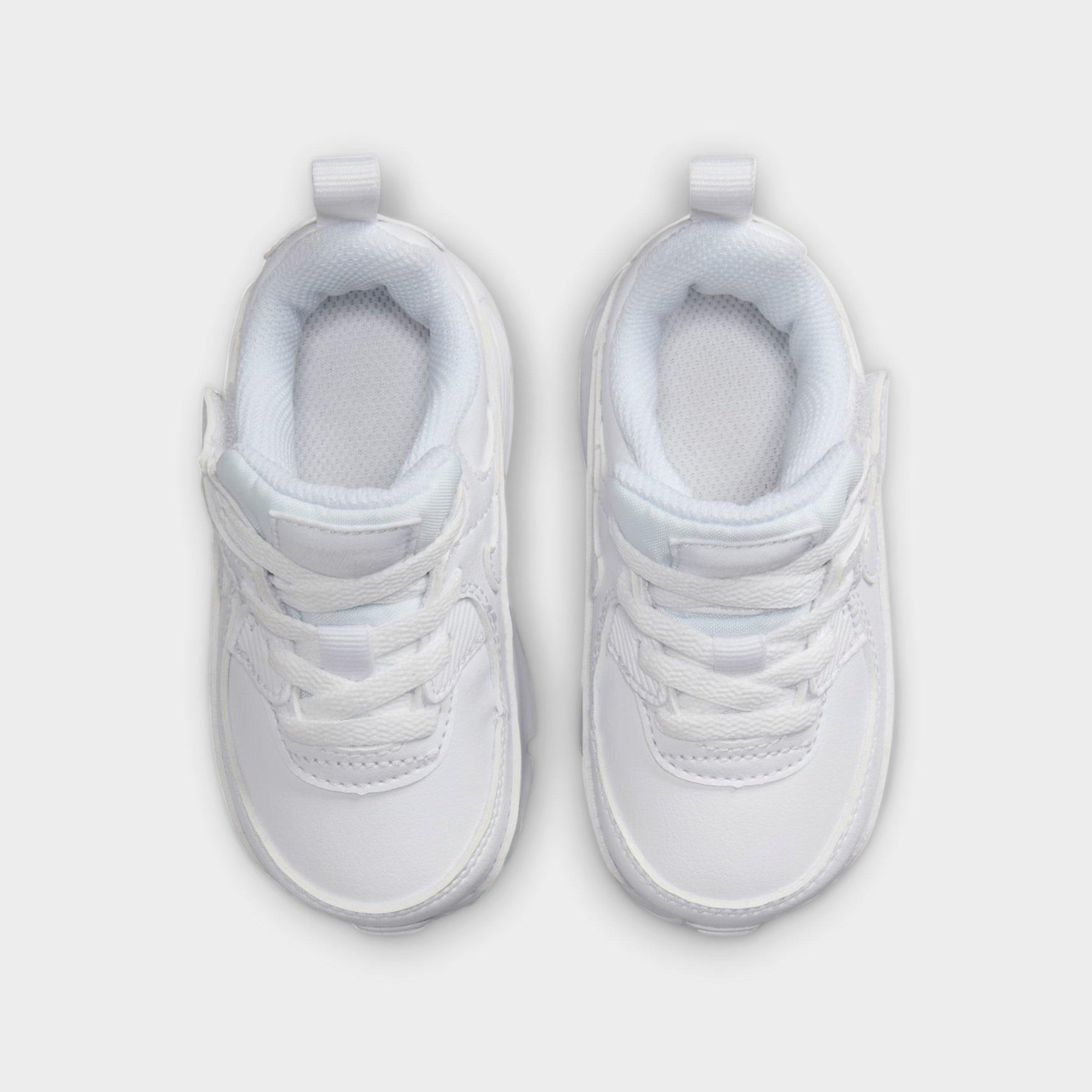 Kids' Toddler Nike Air Max 90 EasyOn Casual Shoes (4C-7C) | Finish Line