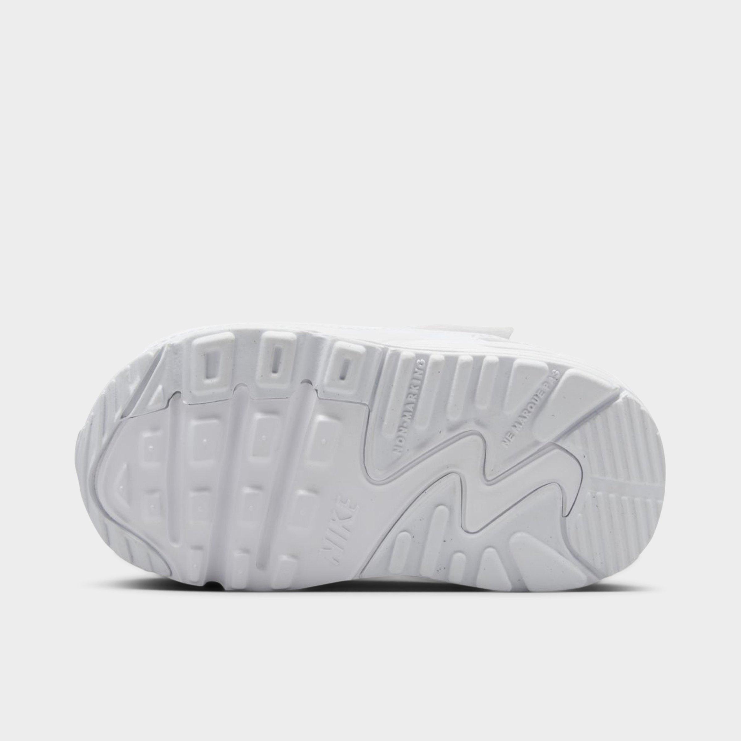 Kids' Toddler Nike Air Max 90 EasyOn Casual Shoes (4C-7C) | Finish Line