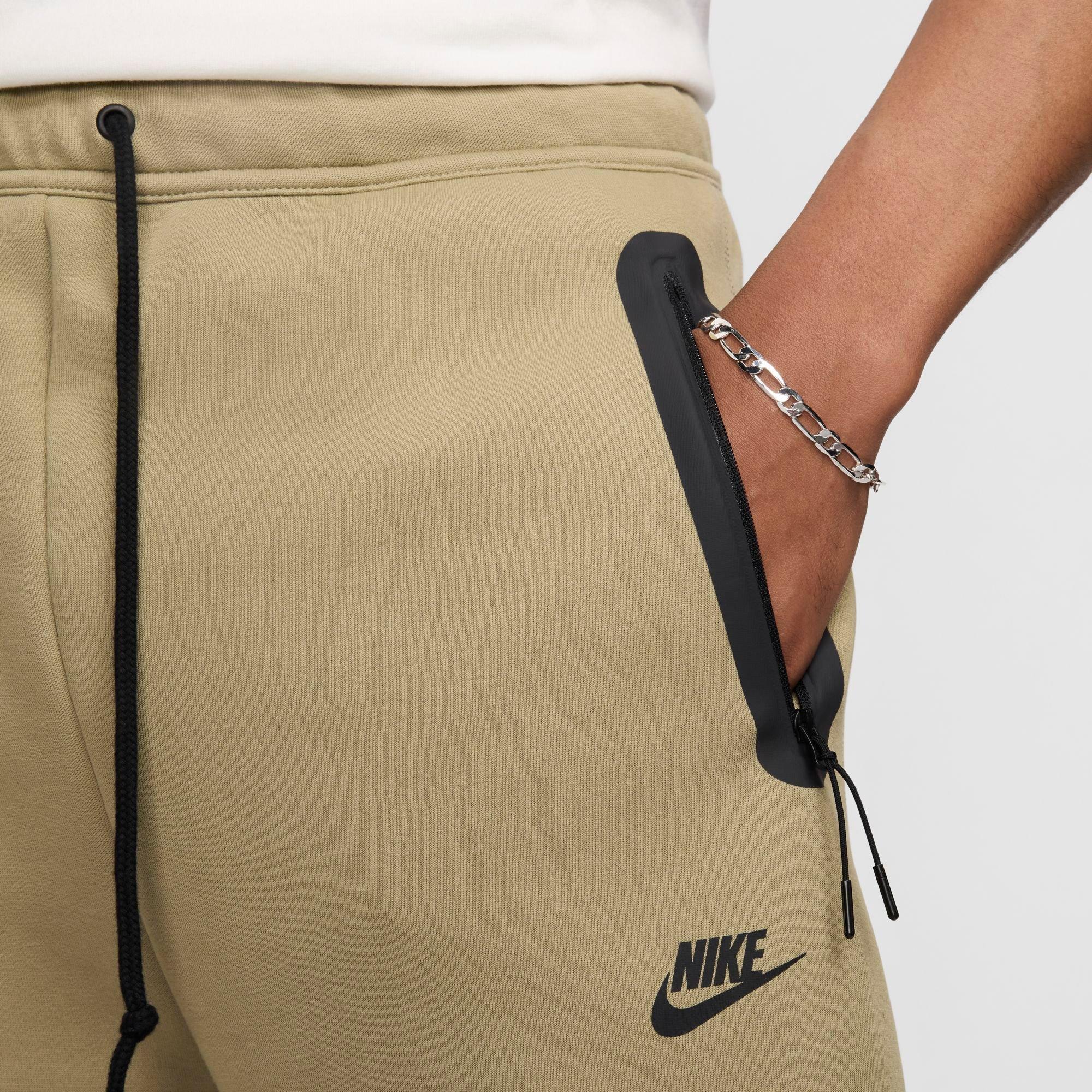 Men's Nike Tech Fleece Open-Hem Pants | Finish Line