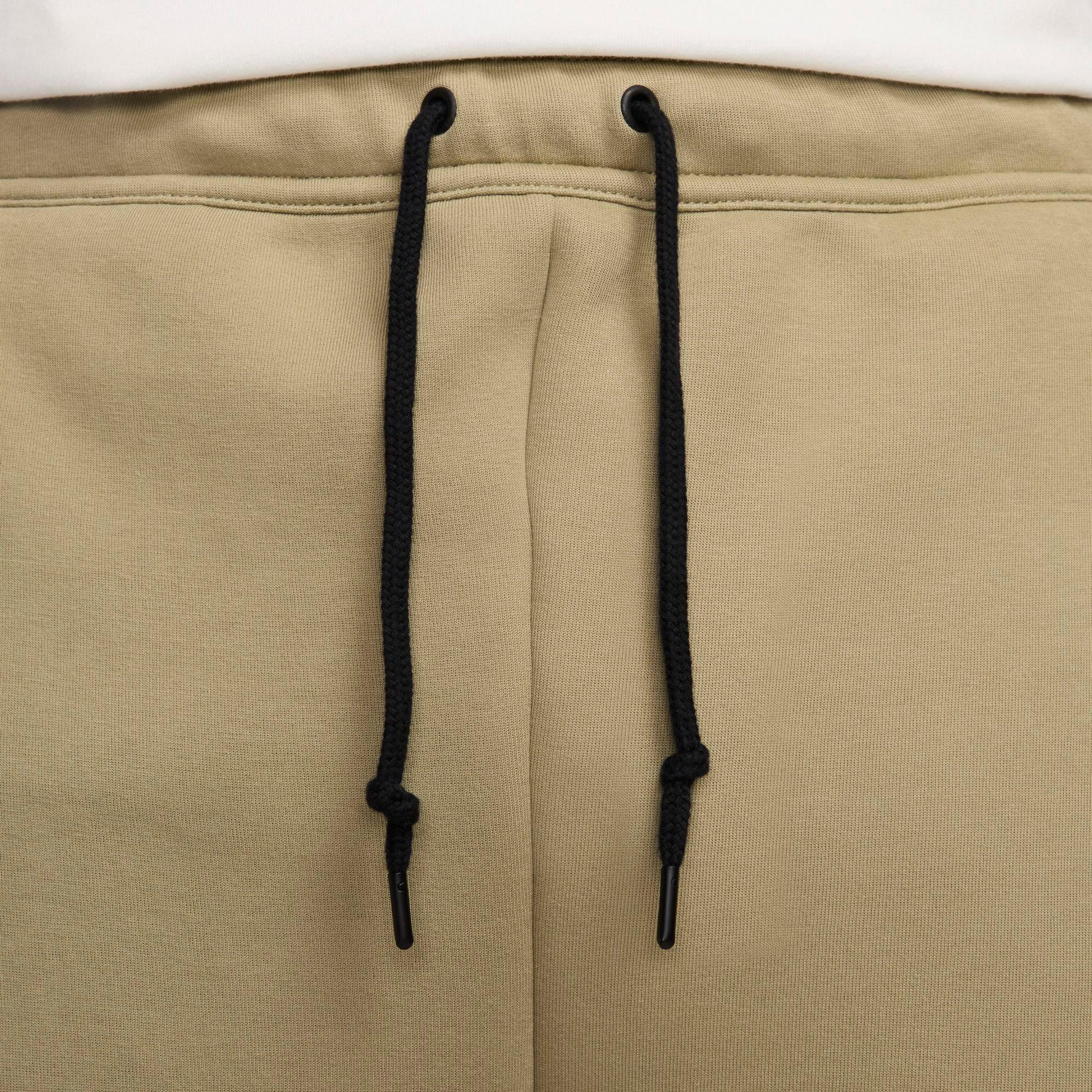 Men's Nike Tech Fleece Open-Hem Pants | Finish Line