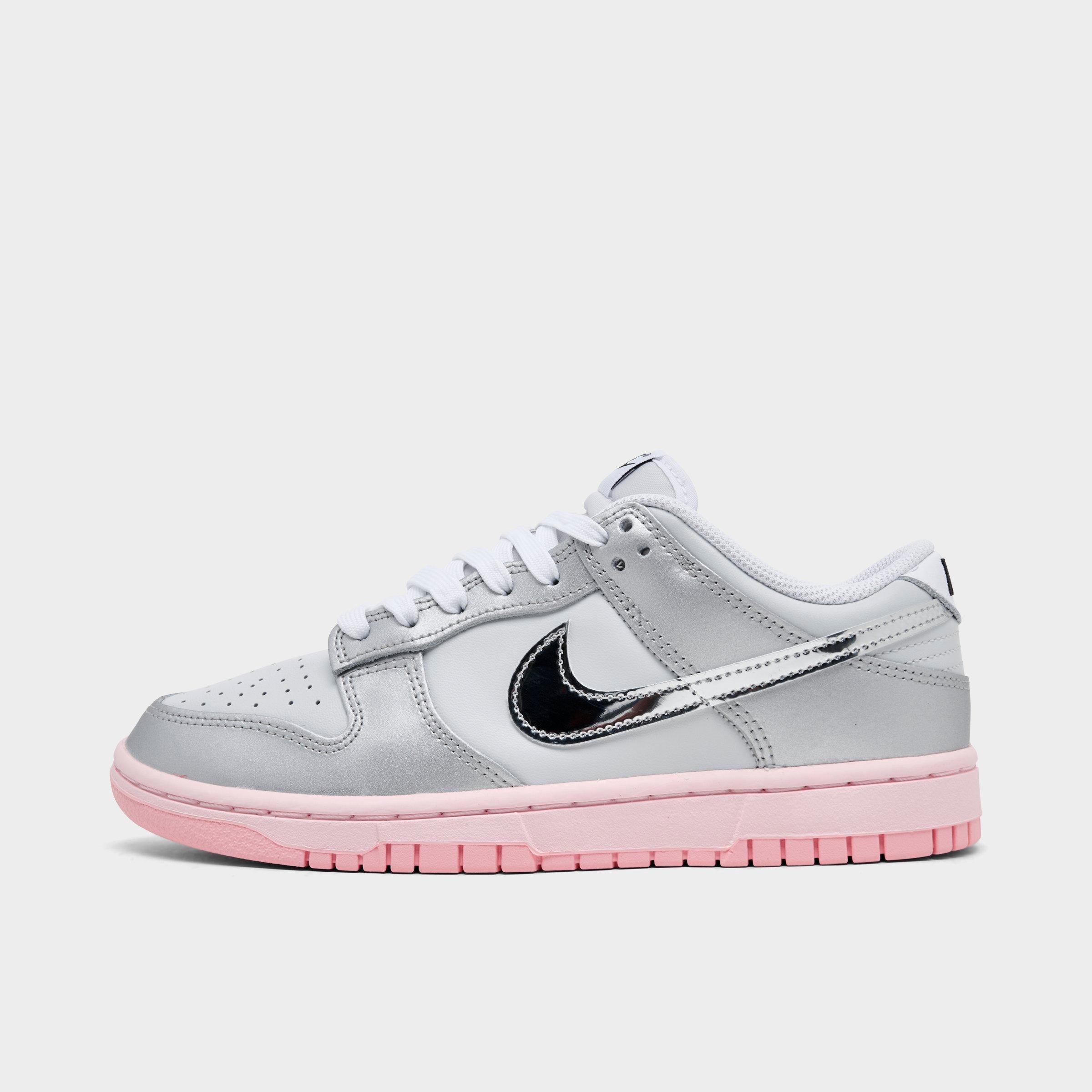 Women's Nike Dunk Low LX Casual Shoes | Finish Line