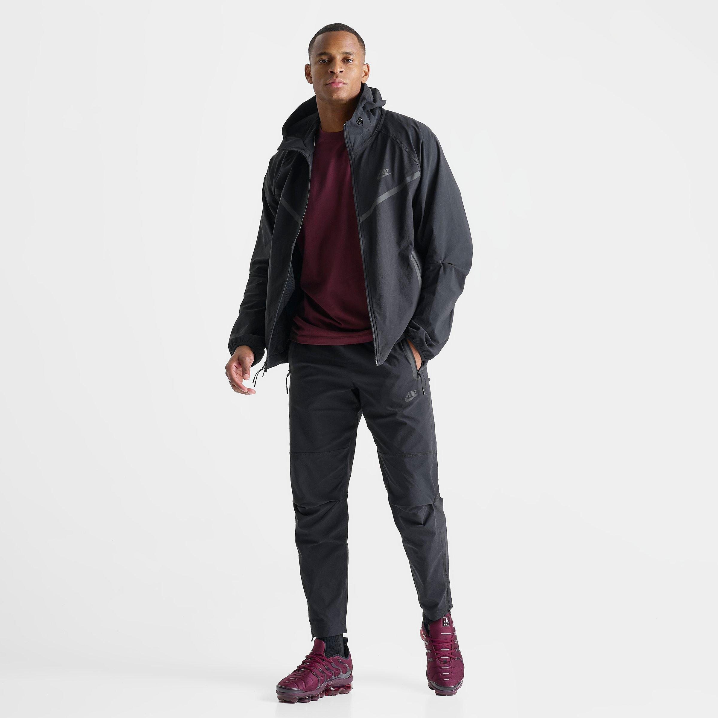 Men's Nike Tech Woven Pants | Finish Line