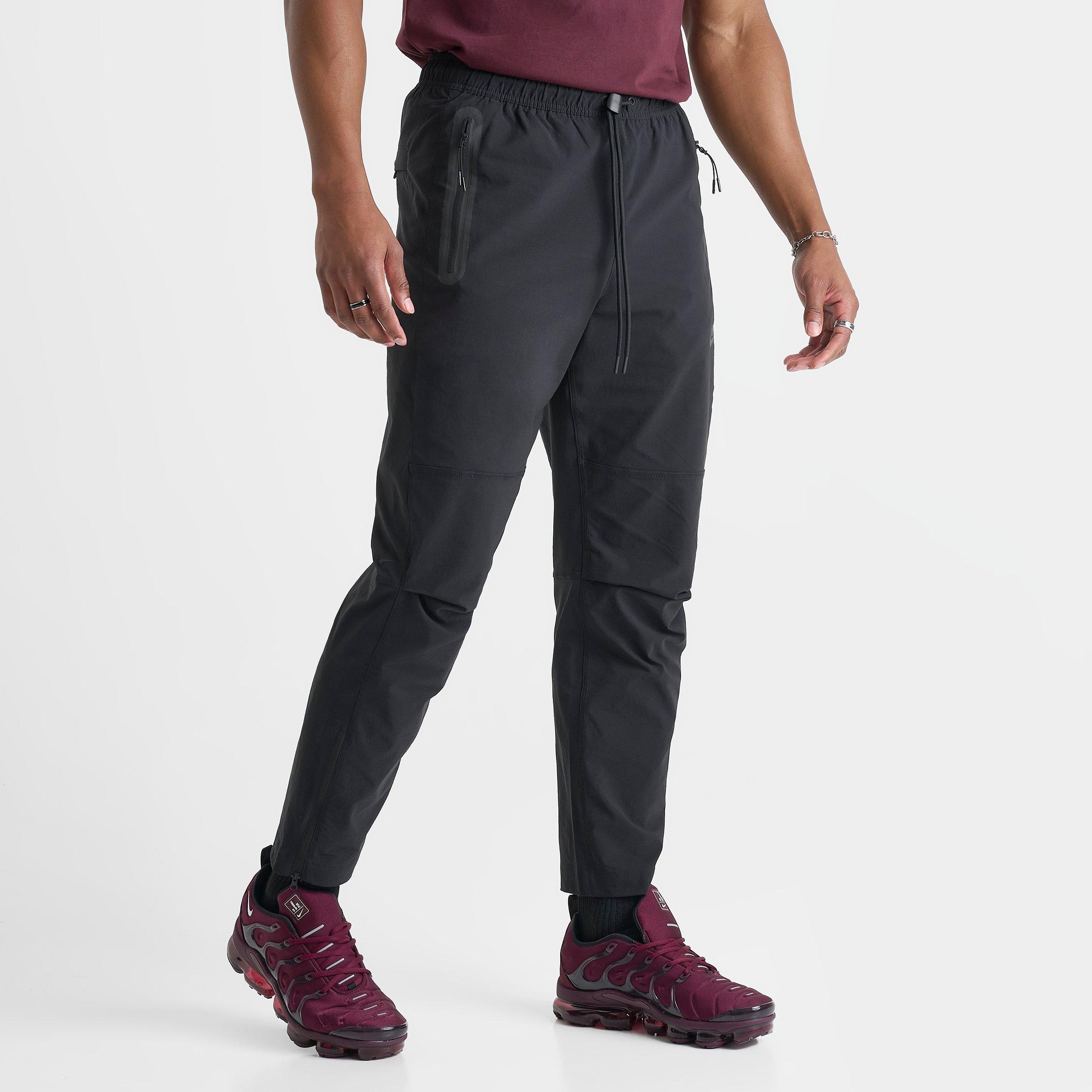 Men's Nike Tech Woven Pants | Finish Line