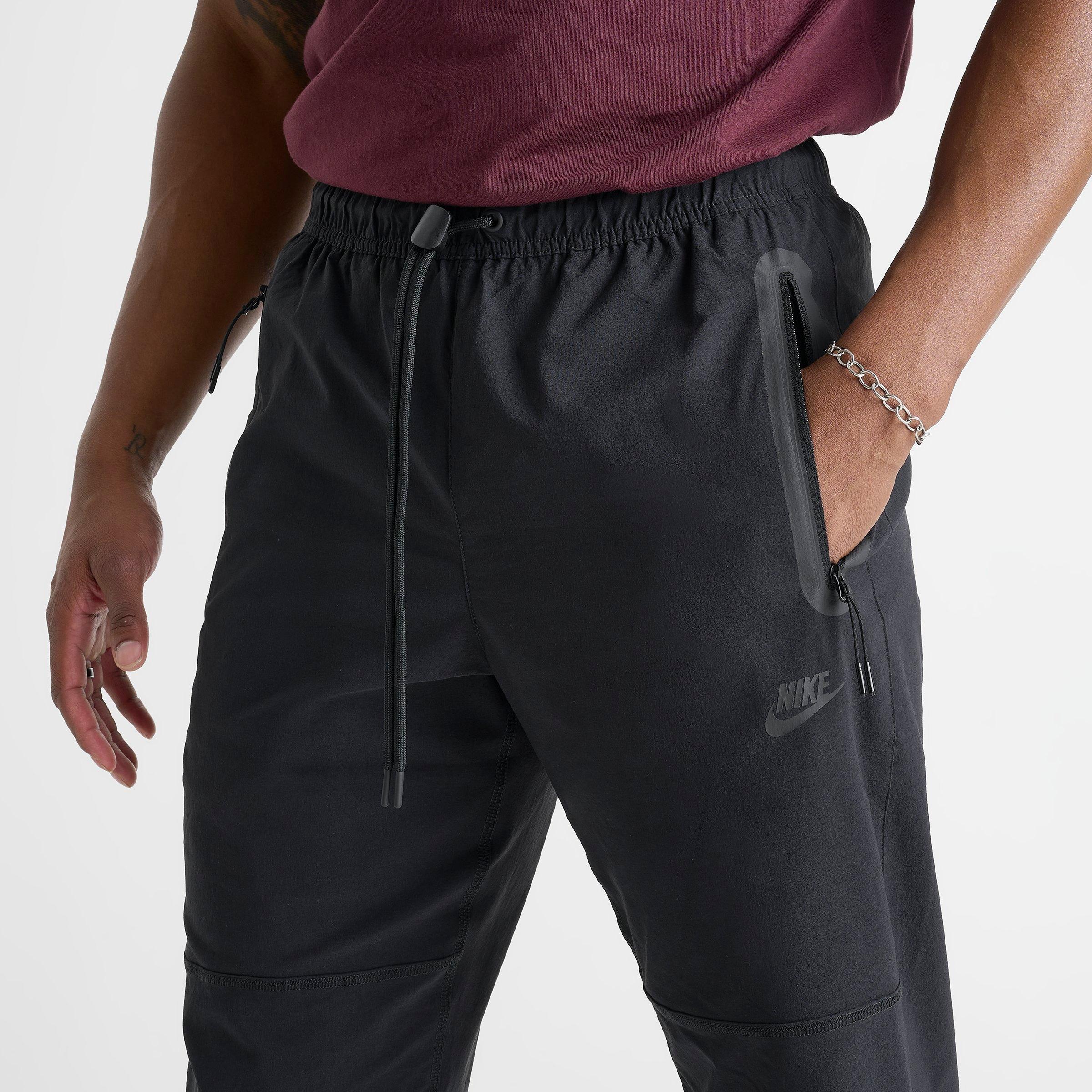 Men's Nike Tech Woven Pants | Finish Line