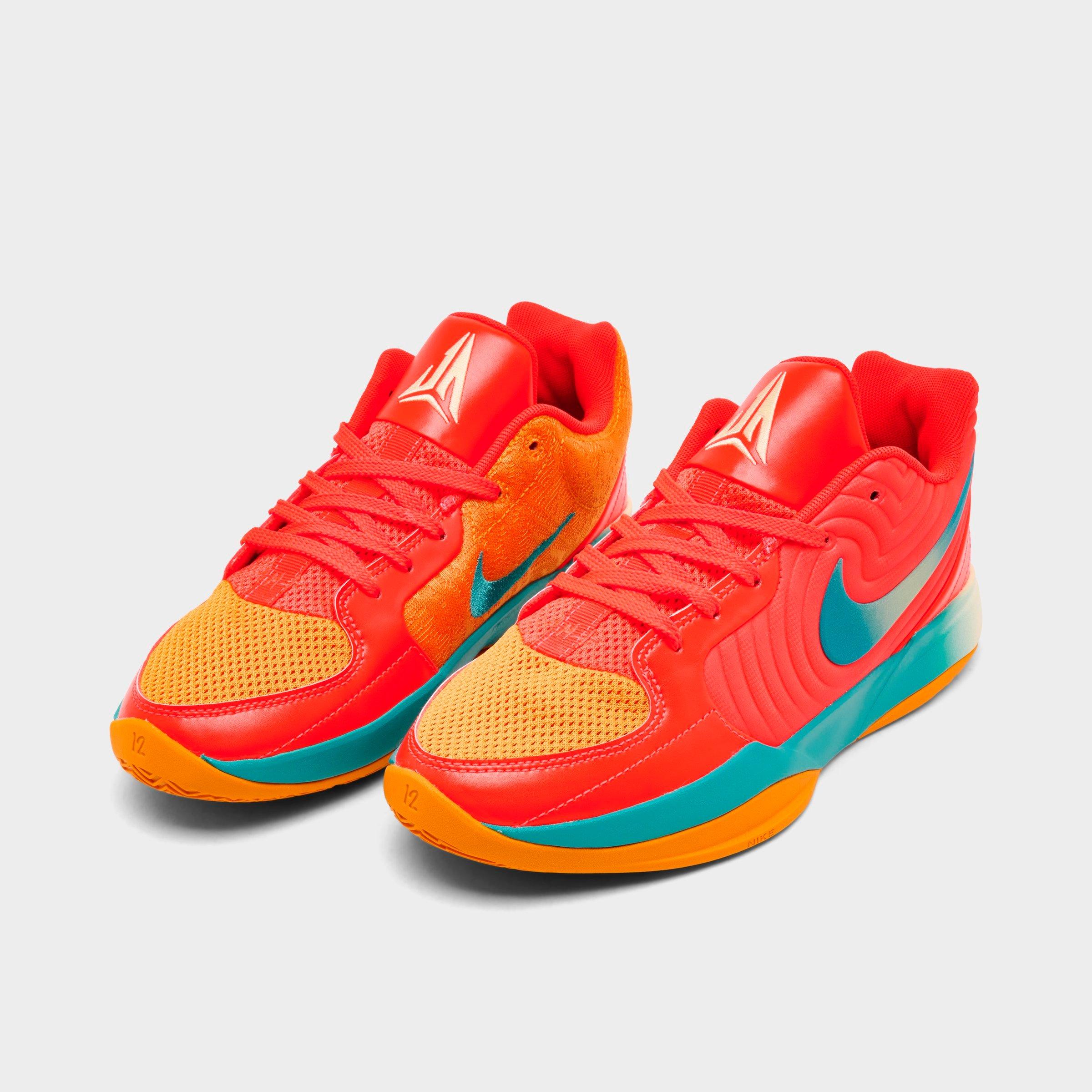 Big Kids Nike Ja 2 Basketball Shoes | Finish Line
