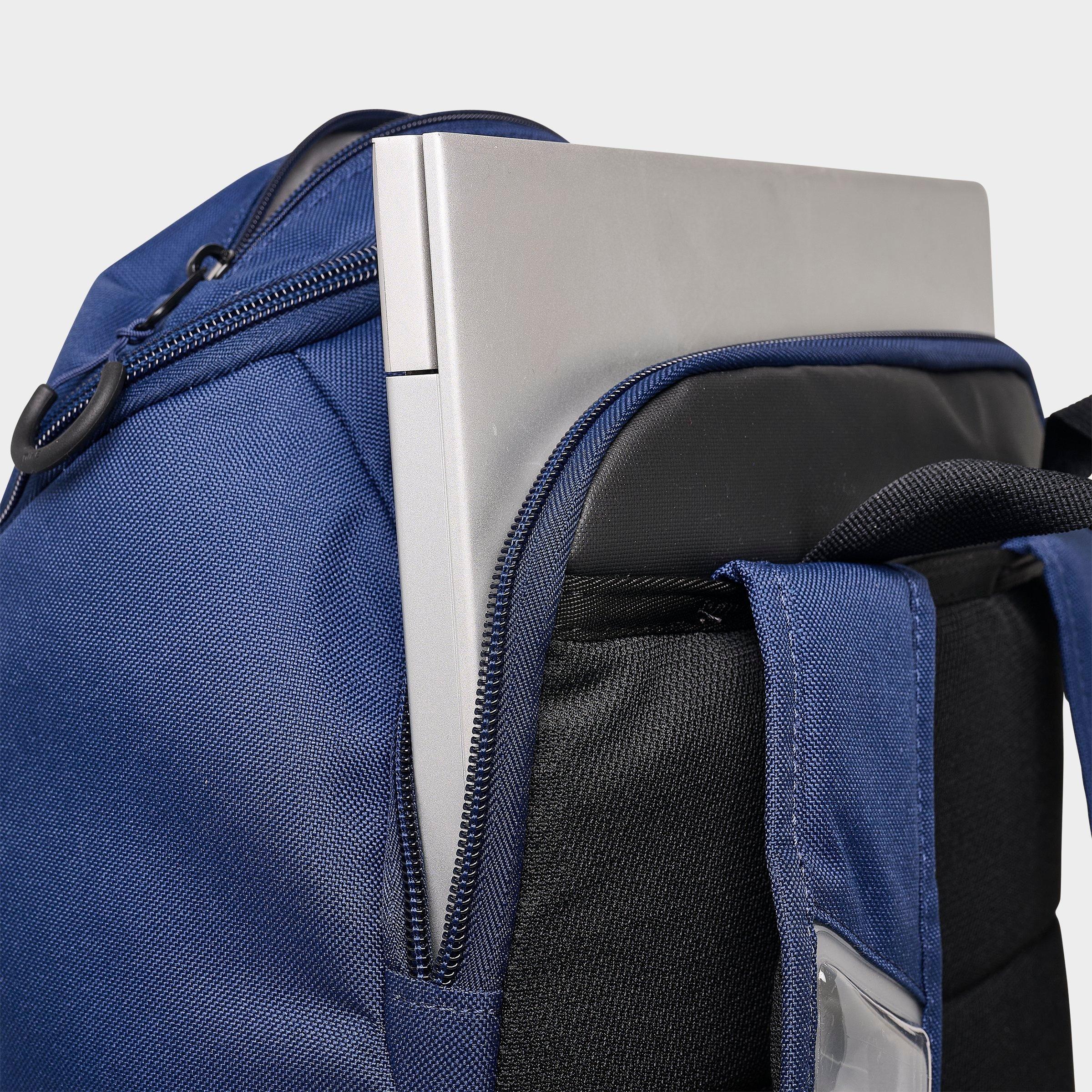 Nike Varsity Hoops Elite Printed Basketball Backpack (32L) | Finish Line