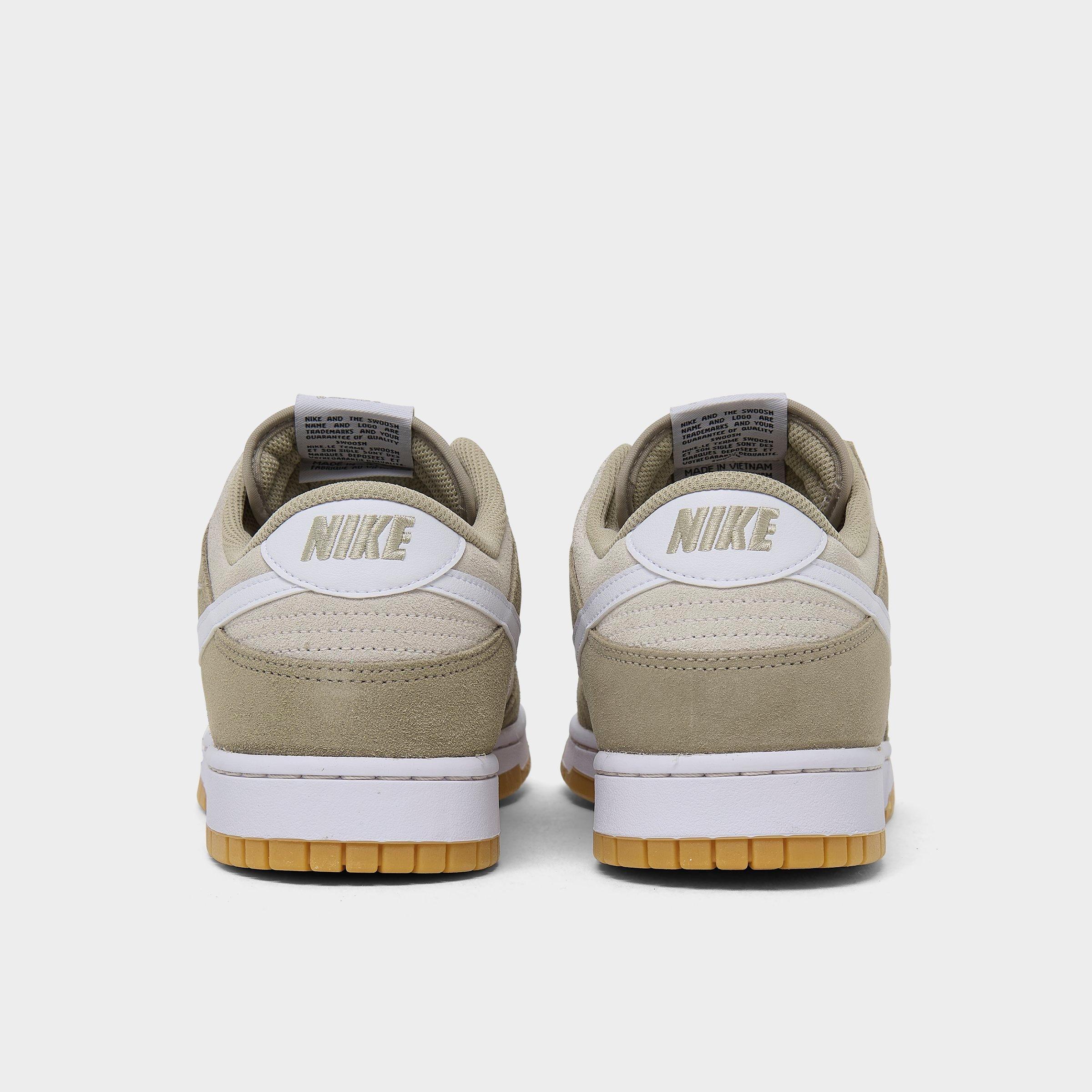 Men's Nike Dunk Low Retro SE Casual Shoes | Finish Line