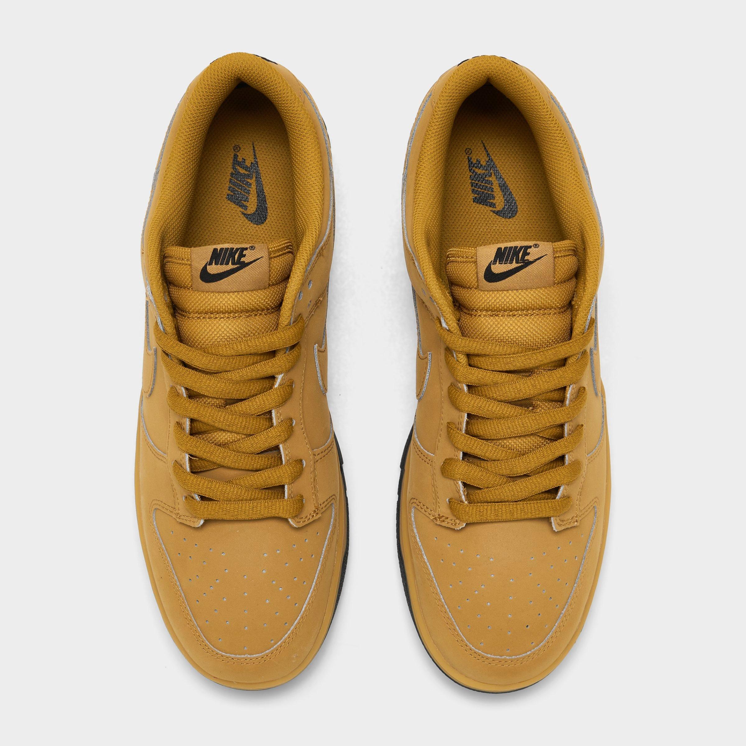 NIKE Men's Nike Dunk Low Retro SE Casual Shoes | Hamilton Place