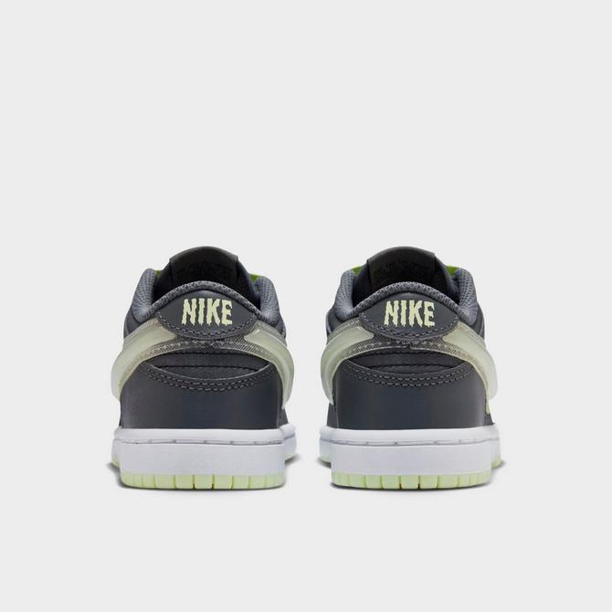 Little Kids' Nike Dunk Low Casual Shoes| Finish Line