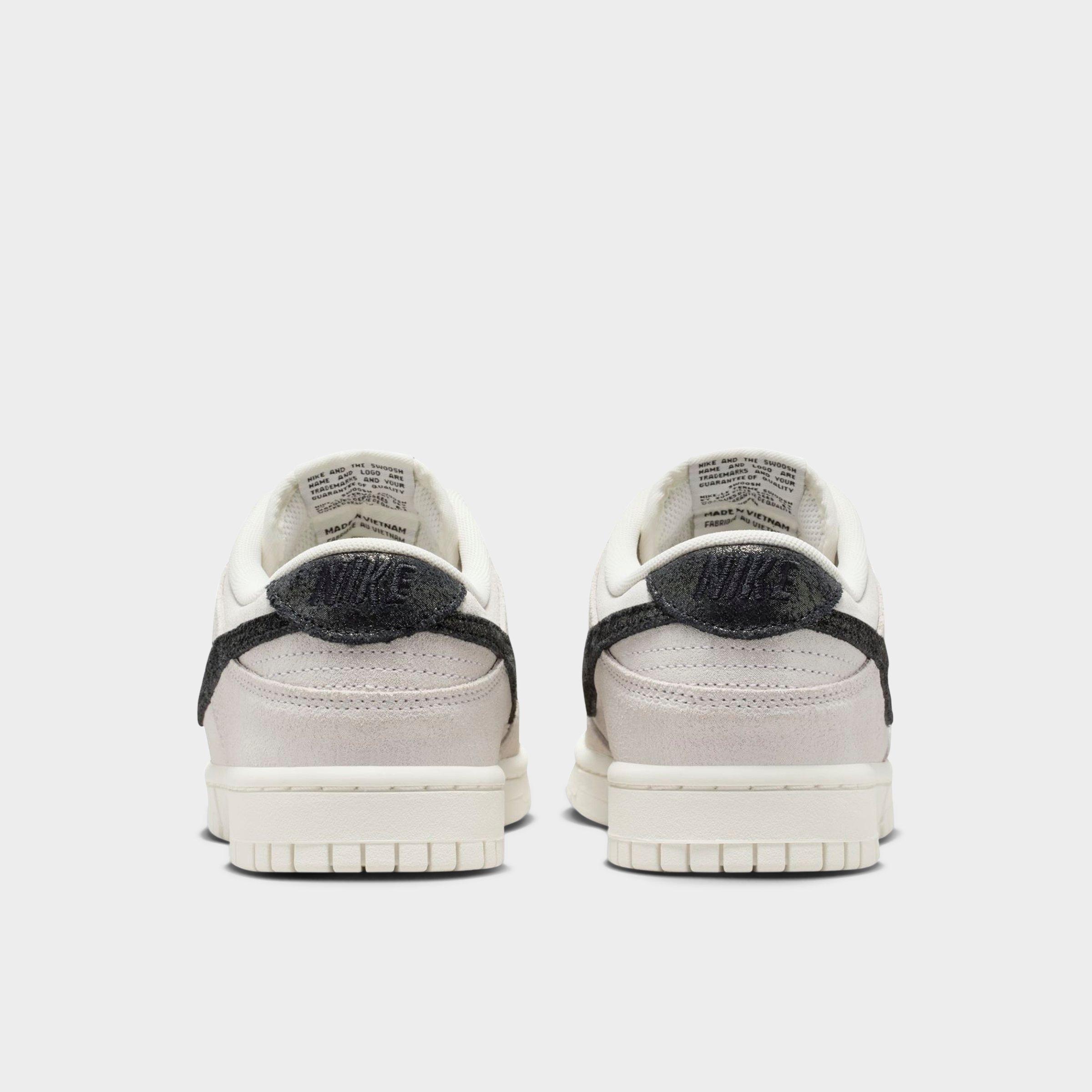 Women's Nike Dunk Low SE Casual Shoes | Finish Line