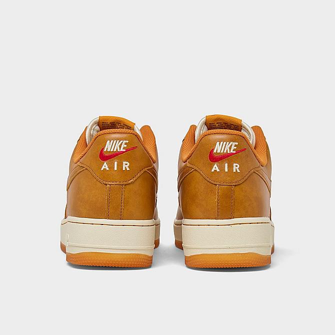 Men's Nike Air Force 1 '07 LV8 Casual Shoes| Finish Line Men's Nike Air Force 1 '07 LV8 Casual Shoes| Finish Line