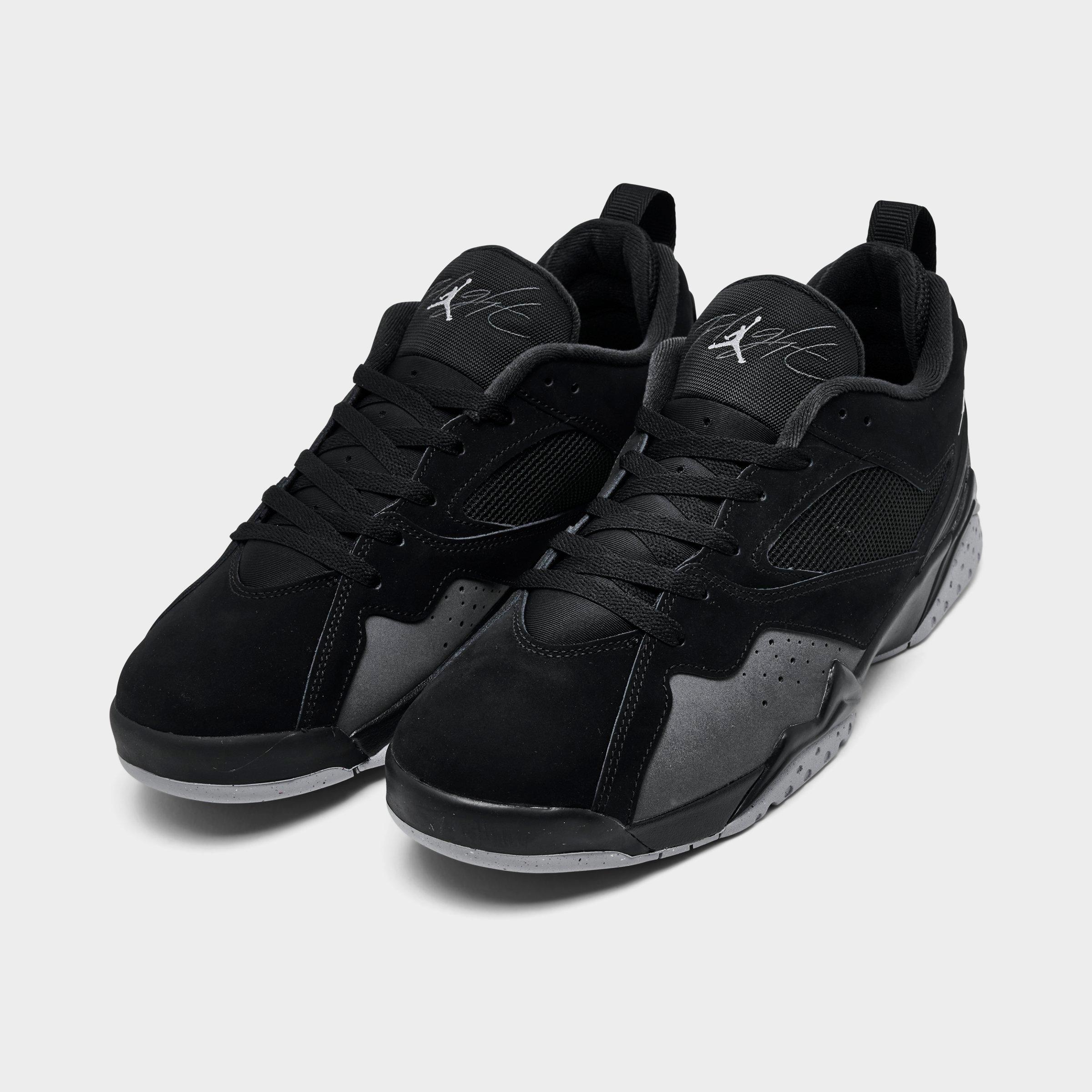 Men's Air Jordan MVP 92 Casual Shoes | Finish Line