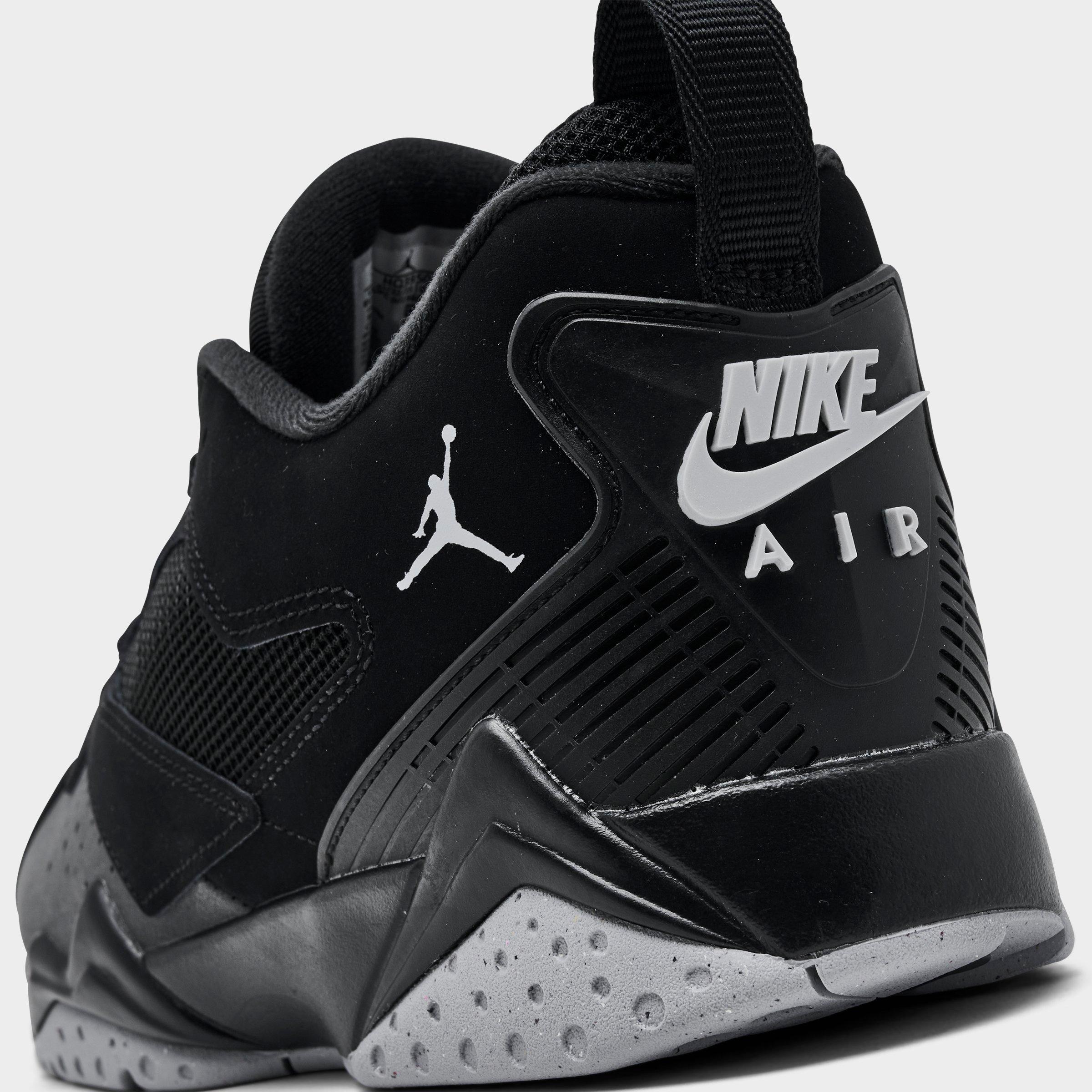 Men's Air Jordan MVP 92 Casual Shoes | Finish Line