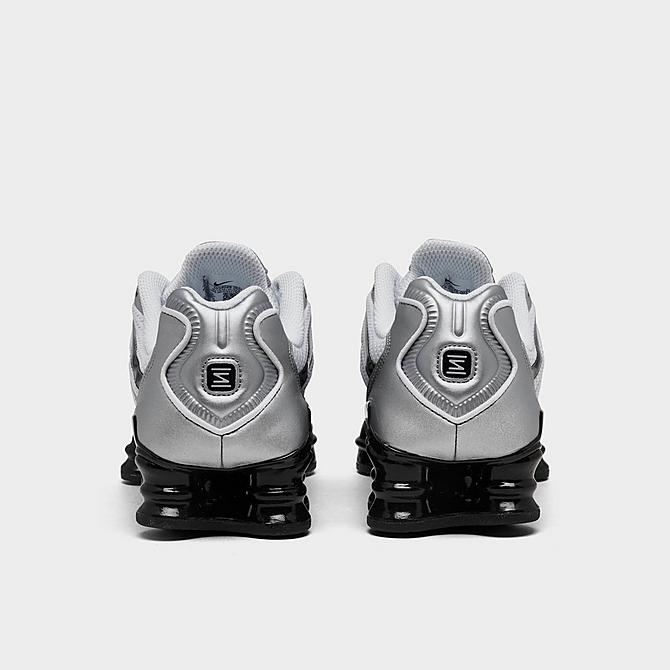 Women's Nike Shox TL Casual Shoes | Finish Line Women's Nike Shox TL Casual Shoes | Finish Line