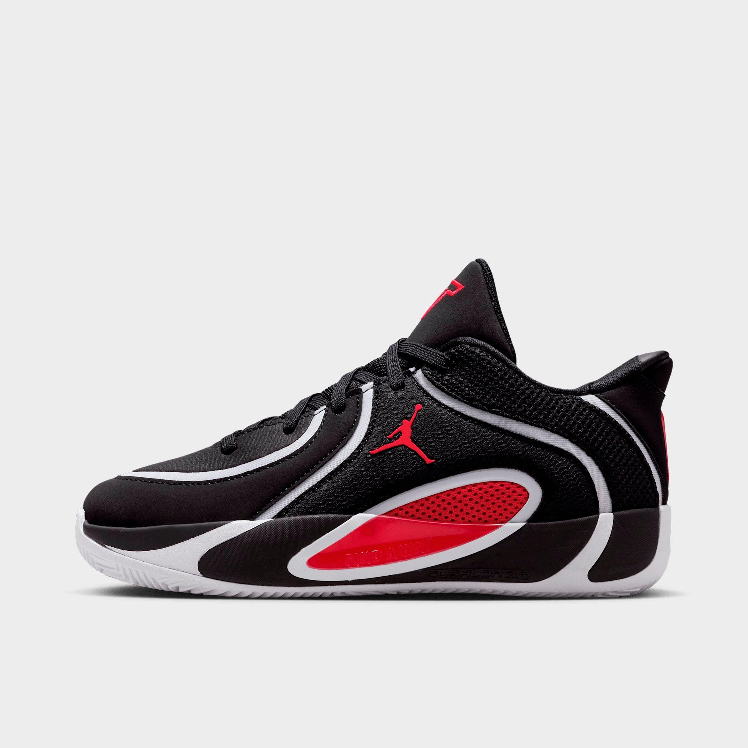 Big Kids' Jordan Tatum 4 Basketball Shoes | Finish Line