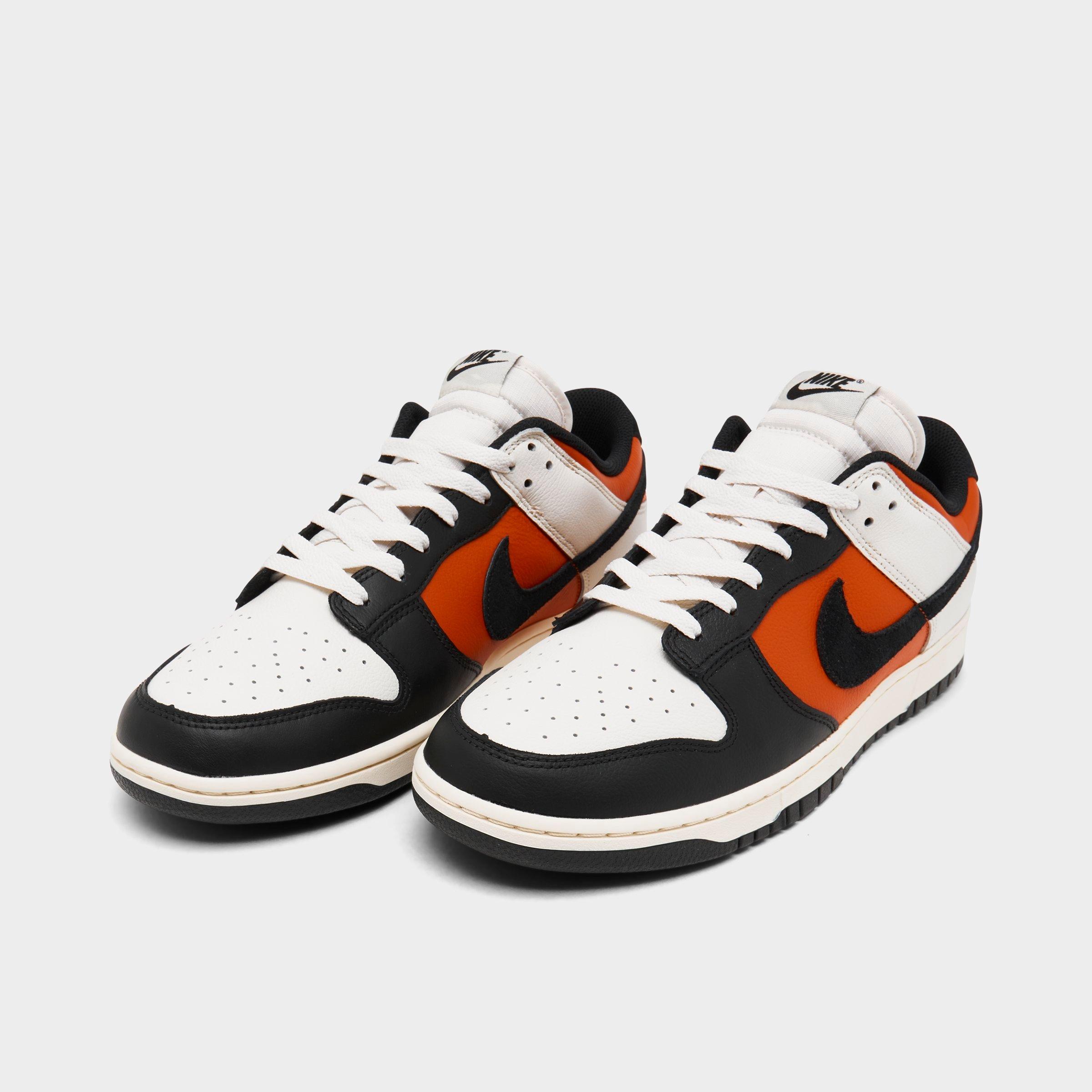 Men's Nike Dunk Low Retro Casual Shoes | Finish Line