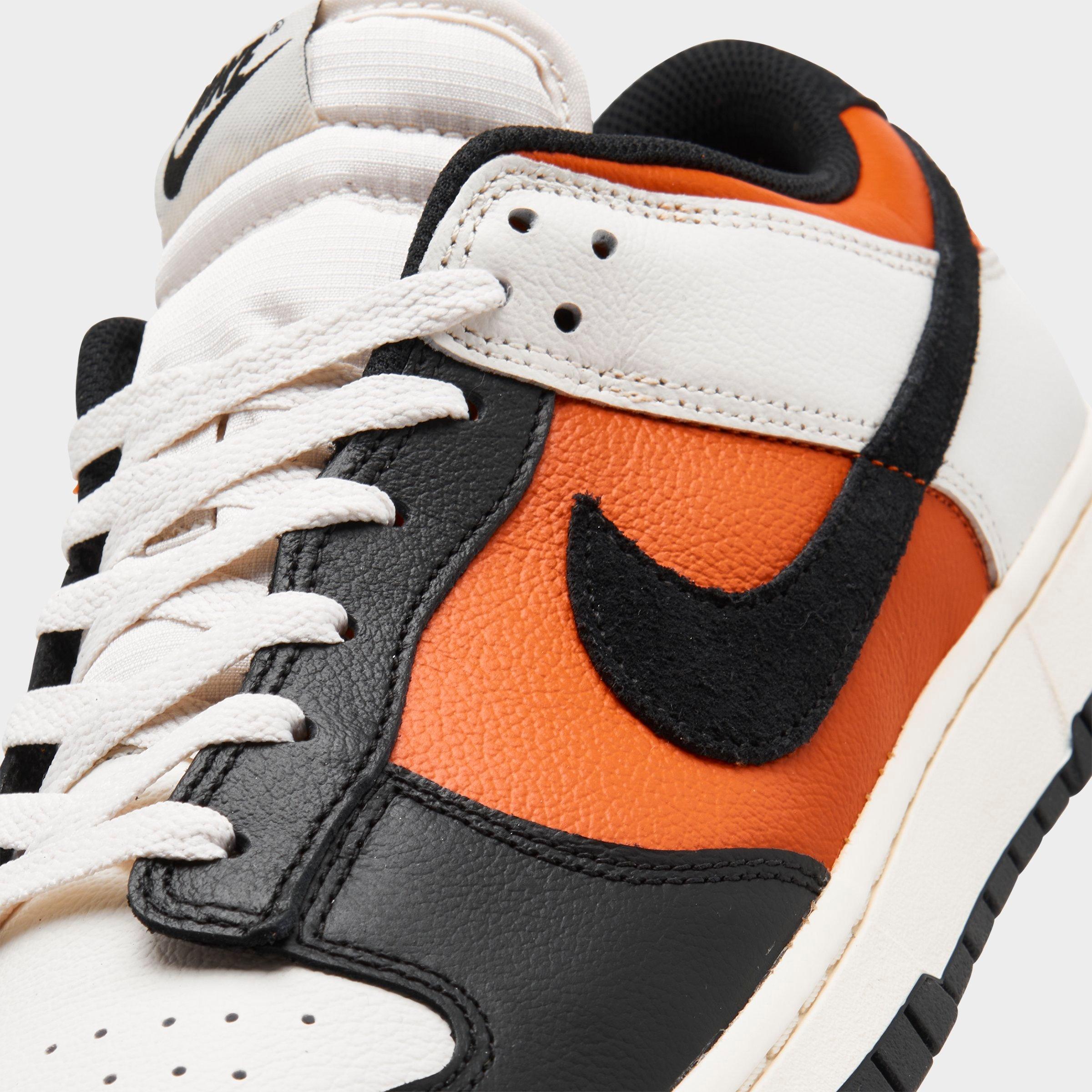Men's Nike Dunk Low Retro Casual Shoes | Finish Line